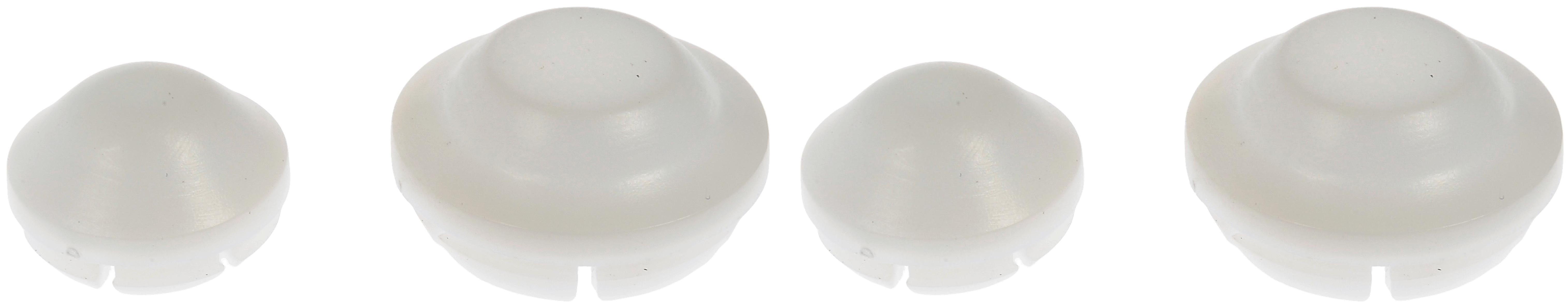 Auto Parts Dorman 49456 Wiper Linkage Bushing - Replacement Windshield ...