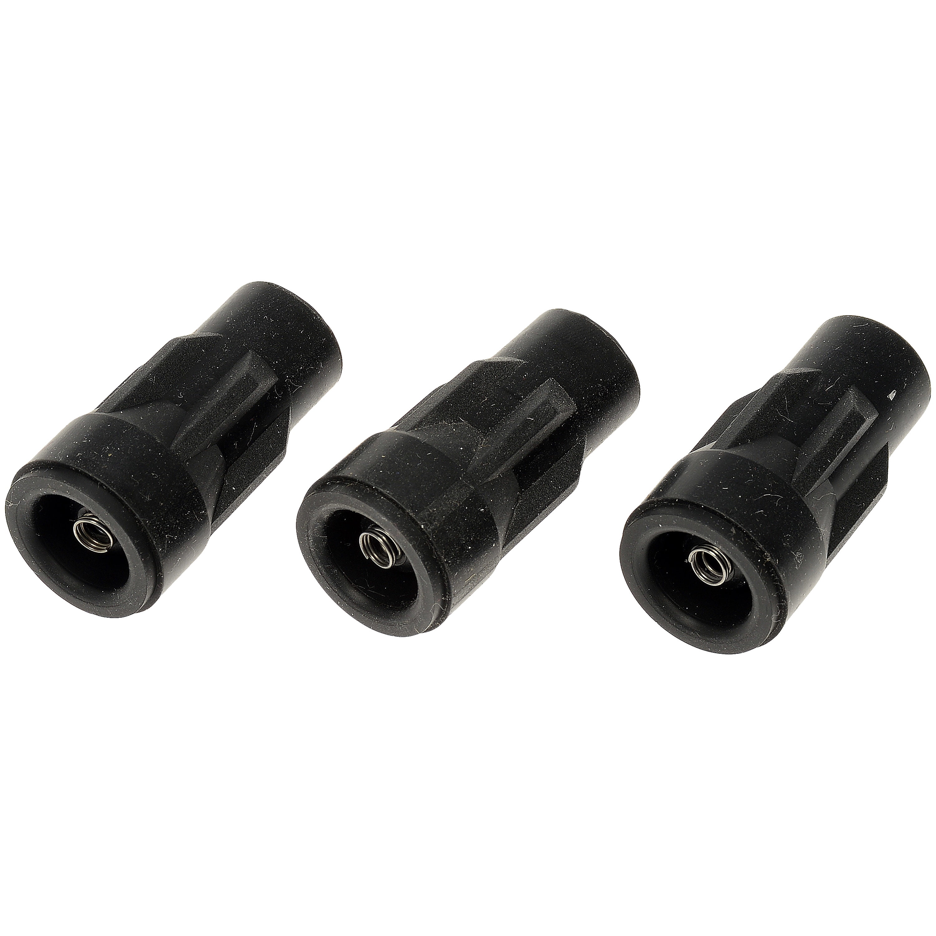 Dorman 49818 Coil Boot for Specific Ford / Lincoln / Mazda Models ...