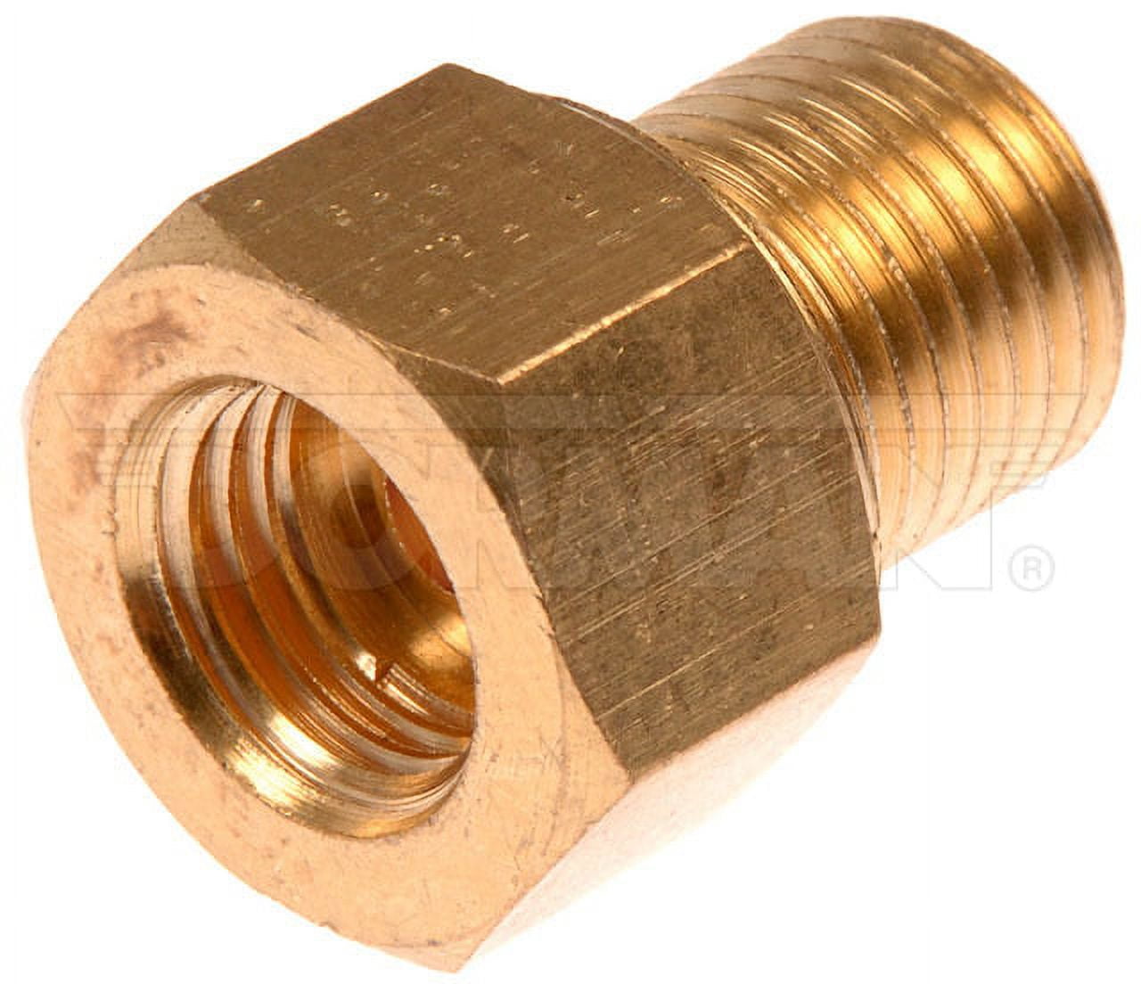 Dorman Brake Line Adapters