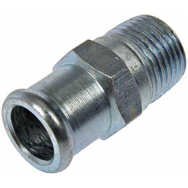 Dorman 500-005.1 HVAC Heater Hose Connector - Walmart.com