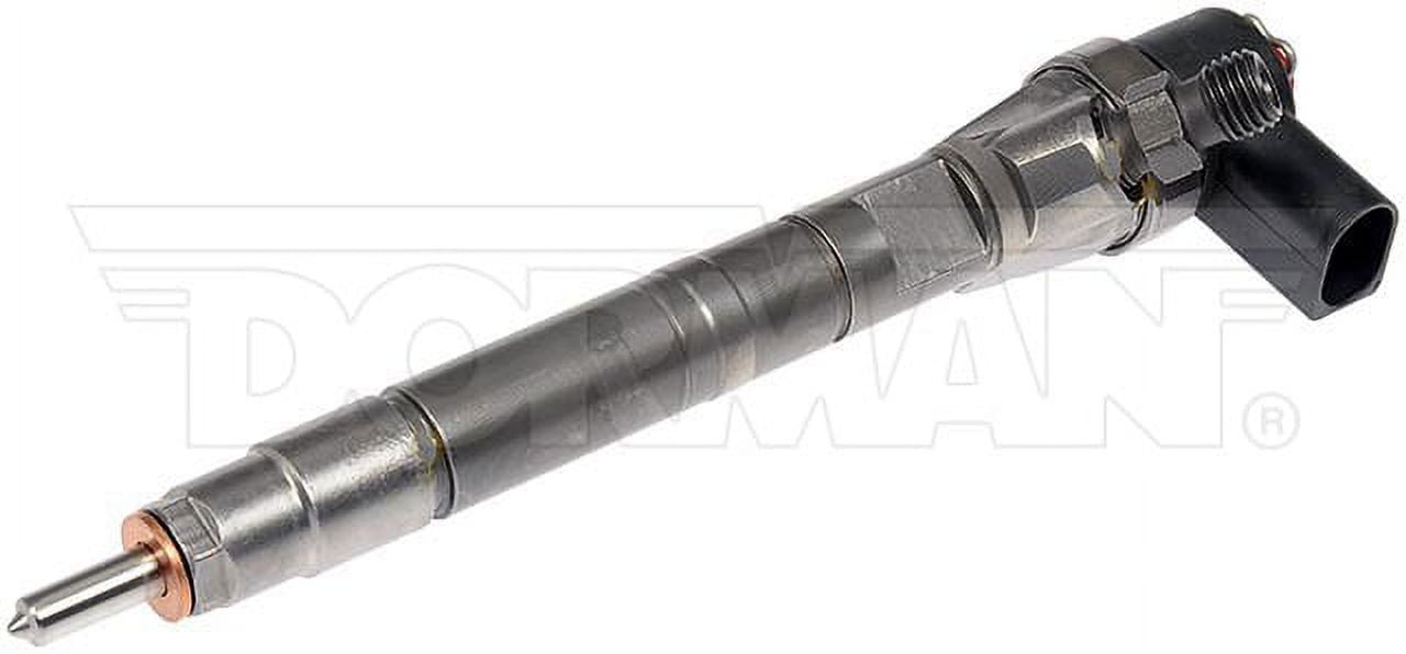 Dorman 502-514 Fuel Injector For 03 Sprinter 2500 Sprinter 3500 ...