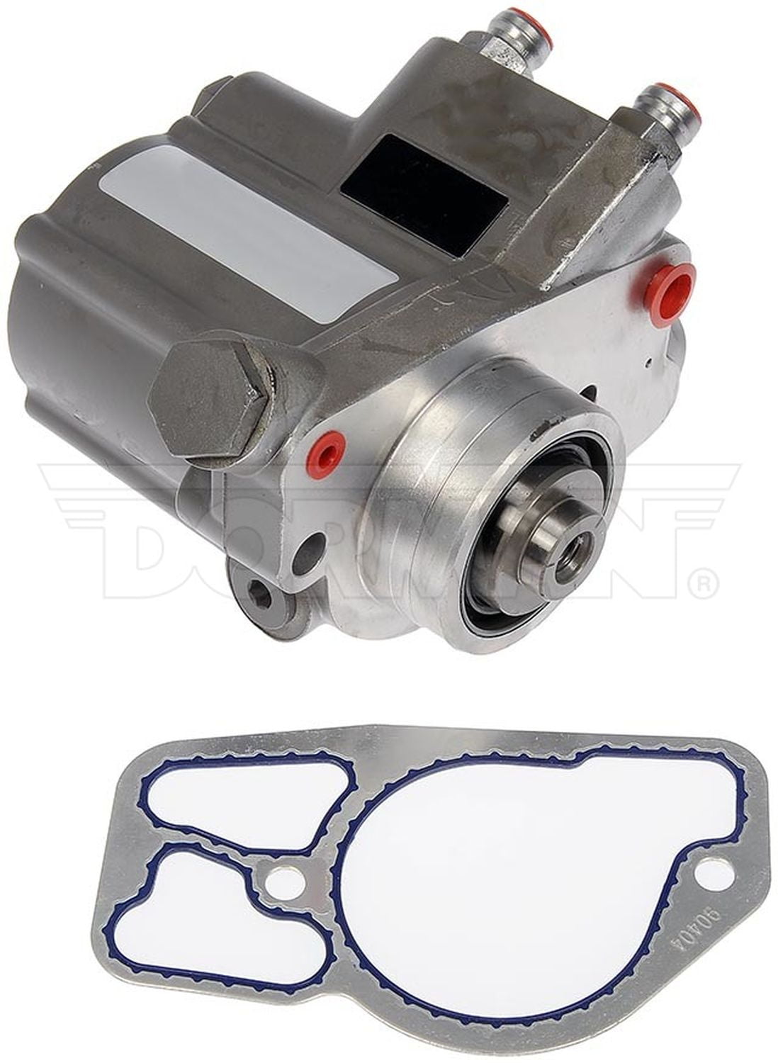 Ford F250 Diesel High Pressure Oil Pump