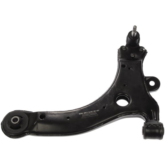 Pontiac Montana Trans Sport Suspension Control Arm And Ball Joint Assembly