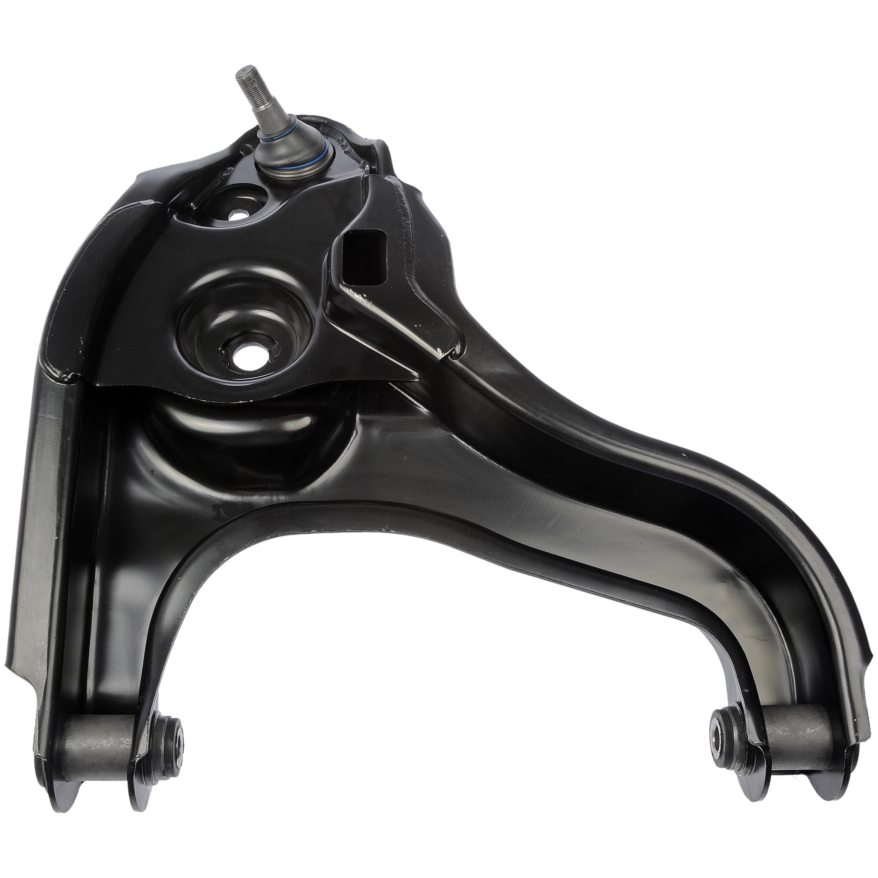 Dodge Ram 2500 Control Arms