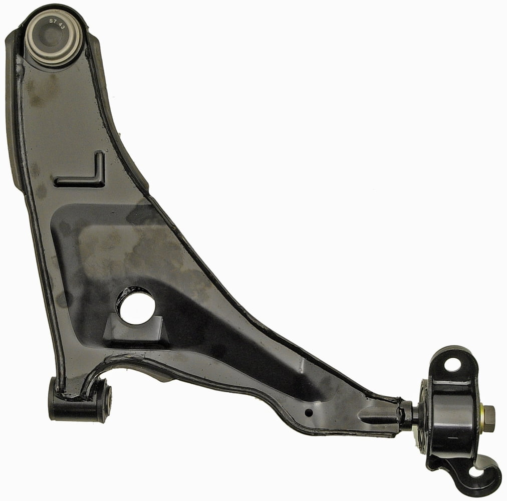 Dorman 520-537 Front Left Lower Suspension Control Arm and Ball Joint ...