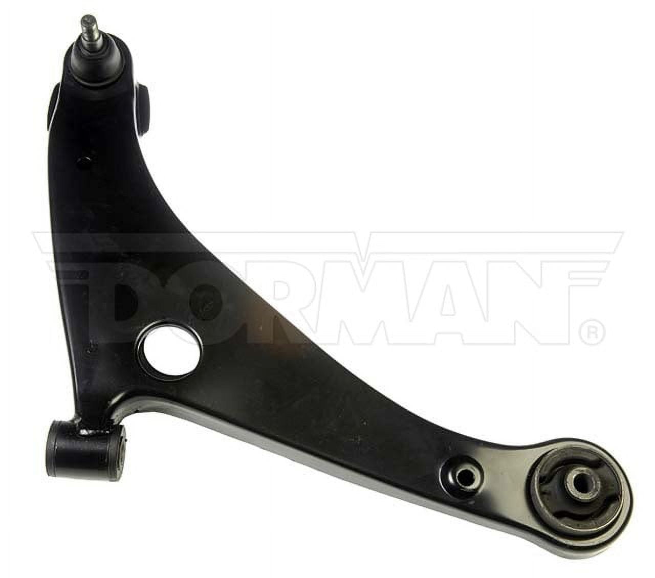 Dorman 520-564 Control Arm Front Lower Right - Walmart.com