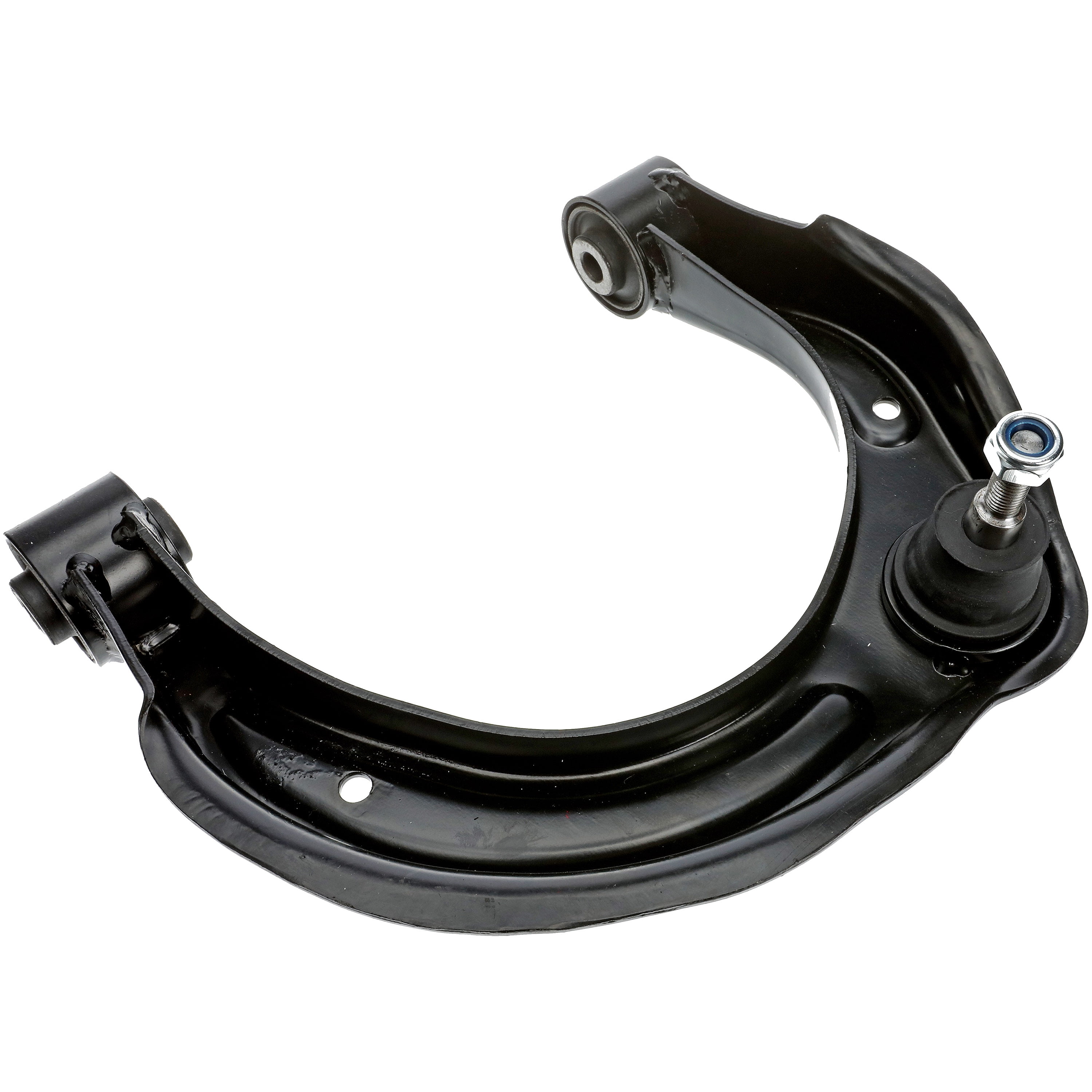 Dorman 521-060 Front Passenger Side Upper Suspension Control Arm and ...