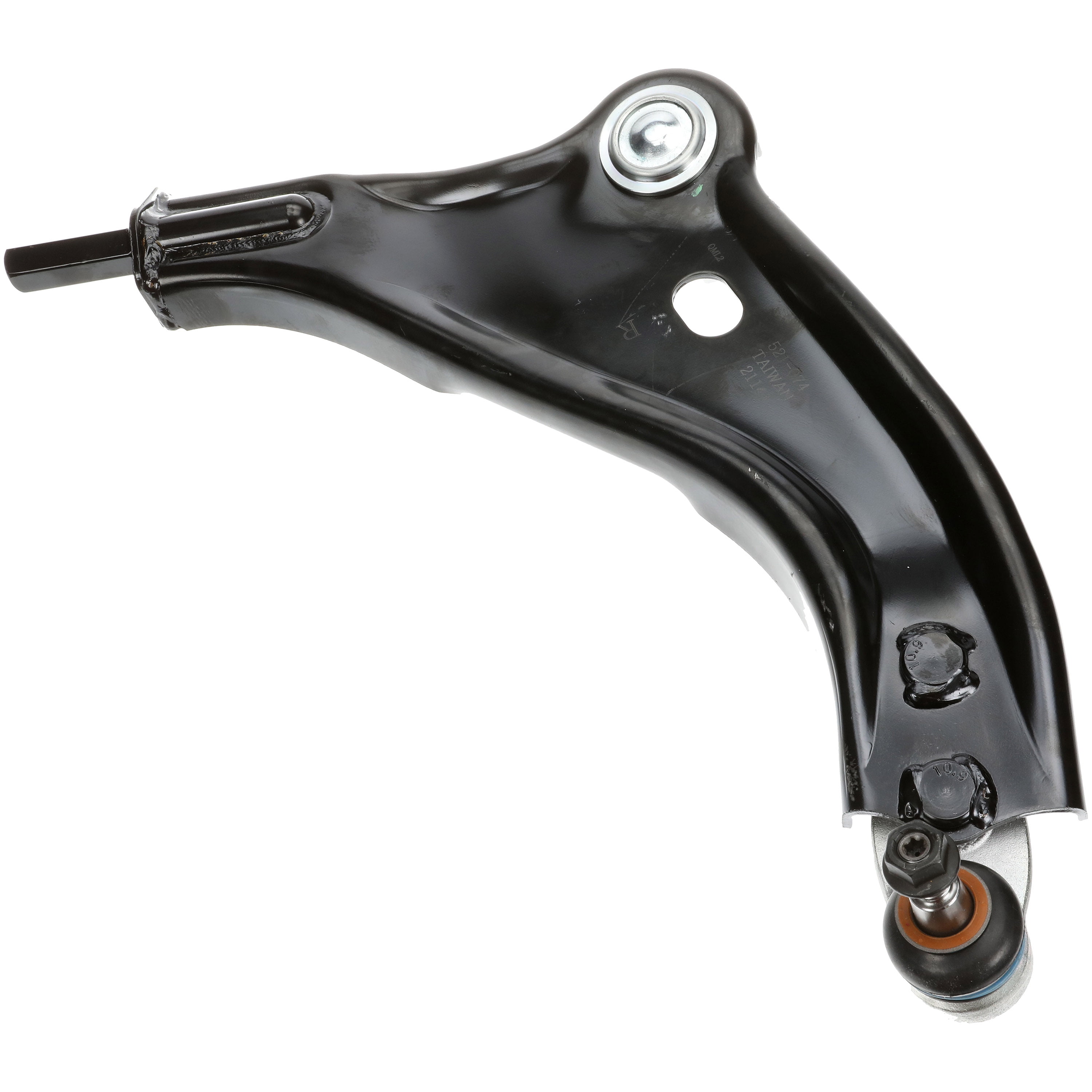 Mini Cooper Suspension Control Arm And Ball Joint Assembly