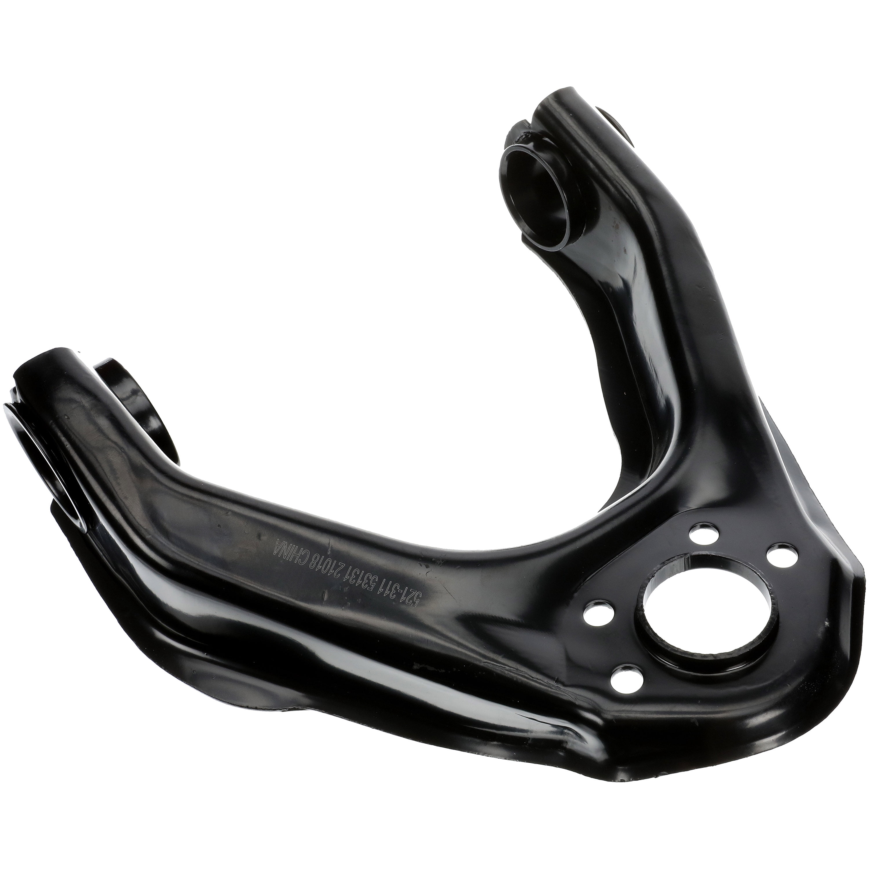 Dorman 521-311 Front Left Upper Suspension Control Arm for Specific ...