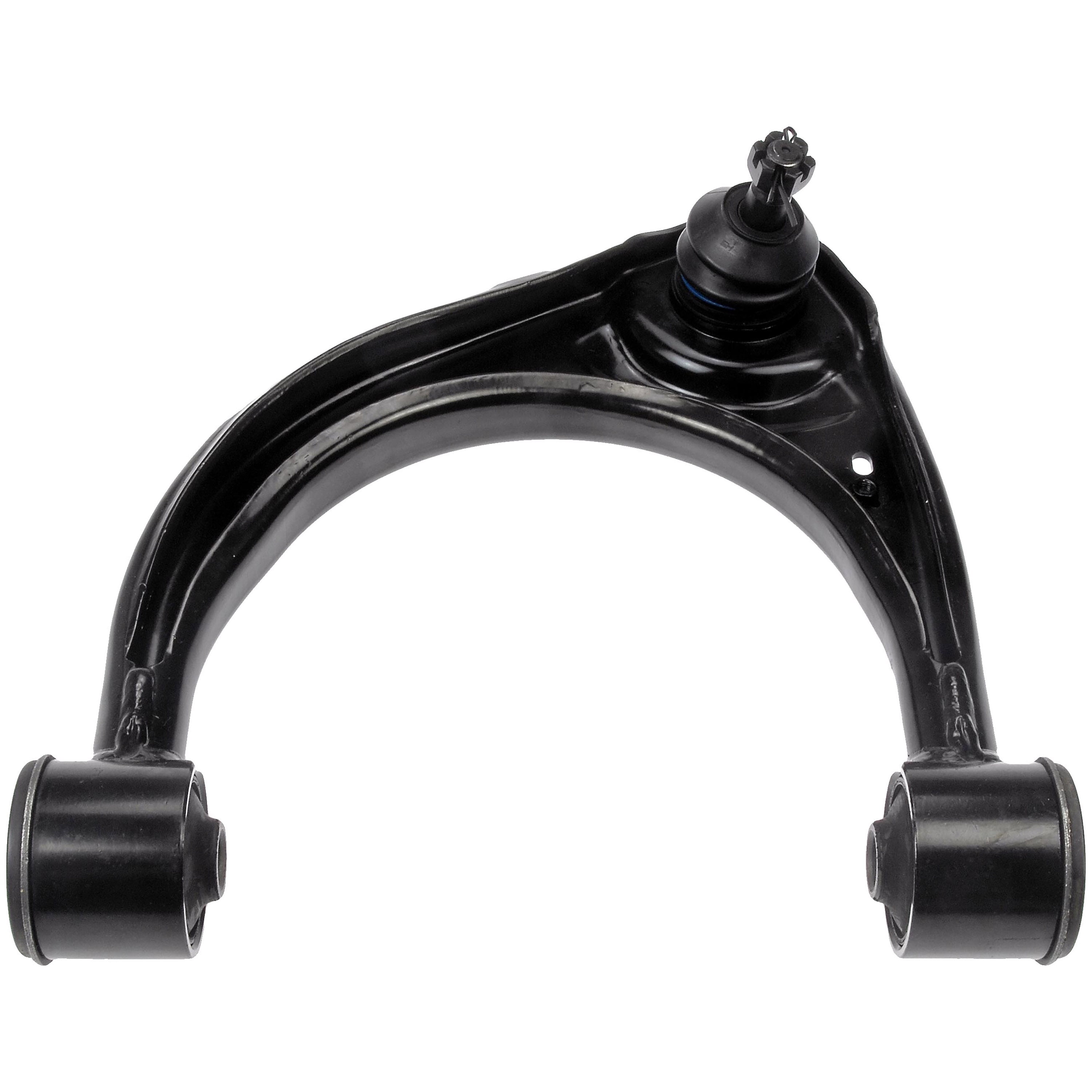 Dorman 521-391 Front Left Upper Suspension Control Arm and Ball Joint ...