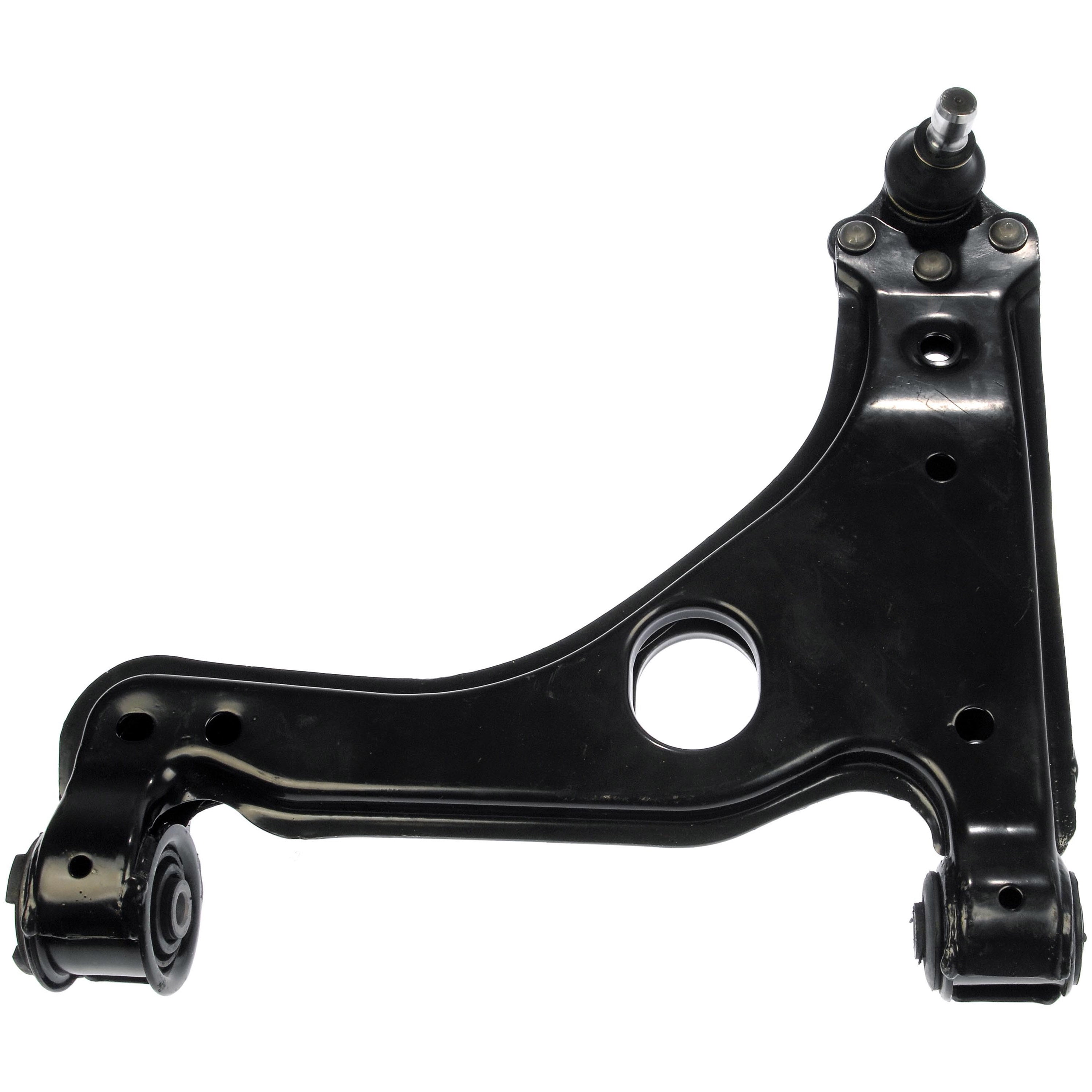 Dorman 521-431 Front Left Lower Suspension Control Arm and Ball Joint ...
