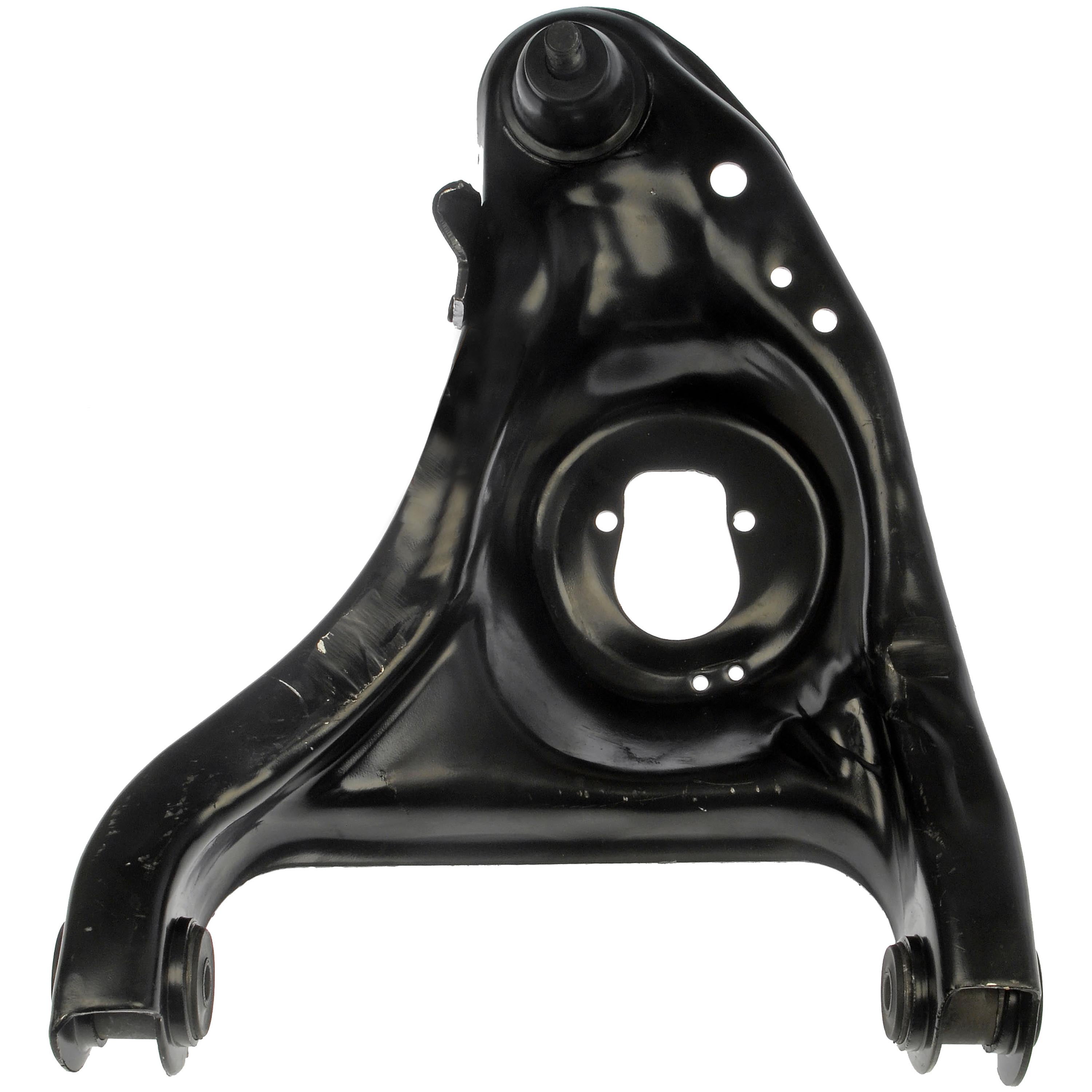 Dorman 521-499 Front Left Lower Suspension Control Arm and Ball Joint ...