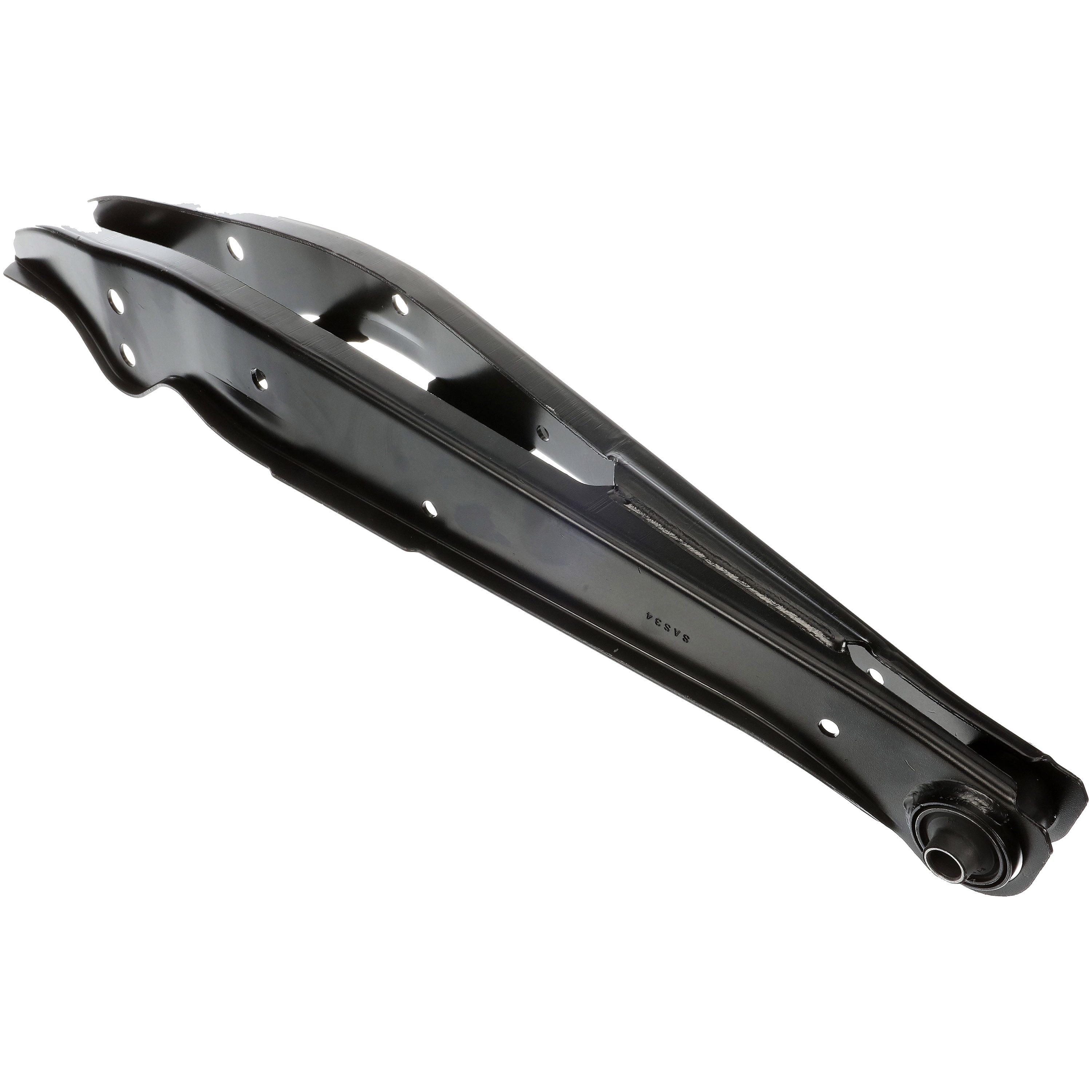 Dorman 521-543 Suspension Control Arm for Specific Volvo Models, Black ...