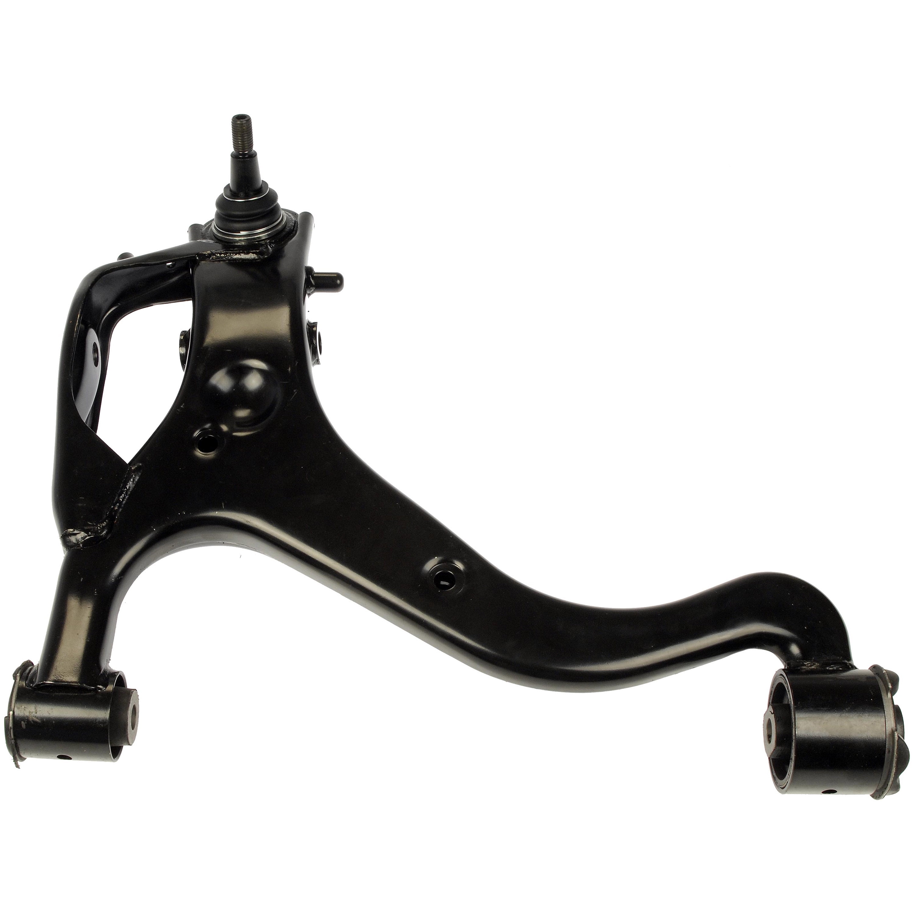 Land Rover Lr3 Suspension Control Arm And Ball Joint Assembly