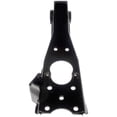 Dorman 521-622 Front Right Lower Suspension Control Arm for Specific ...