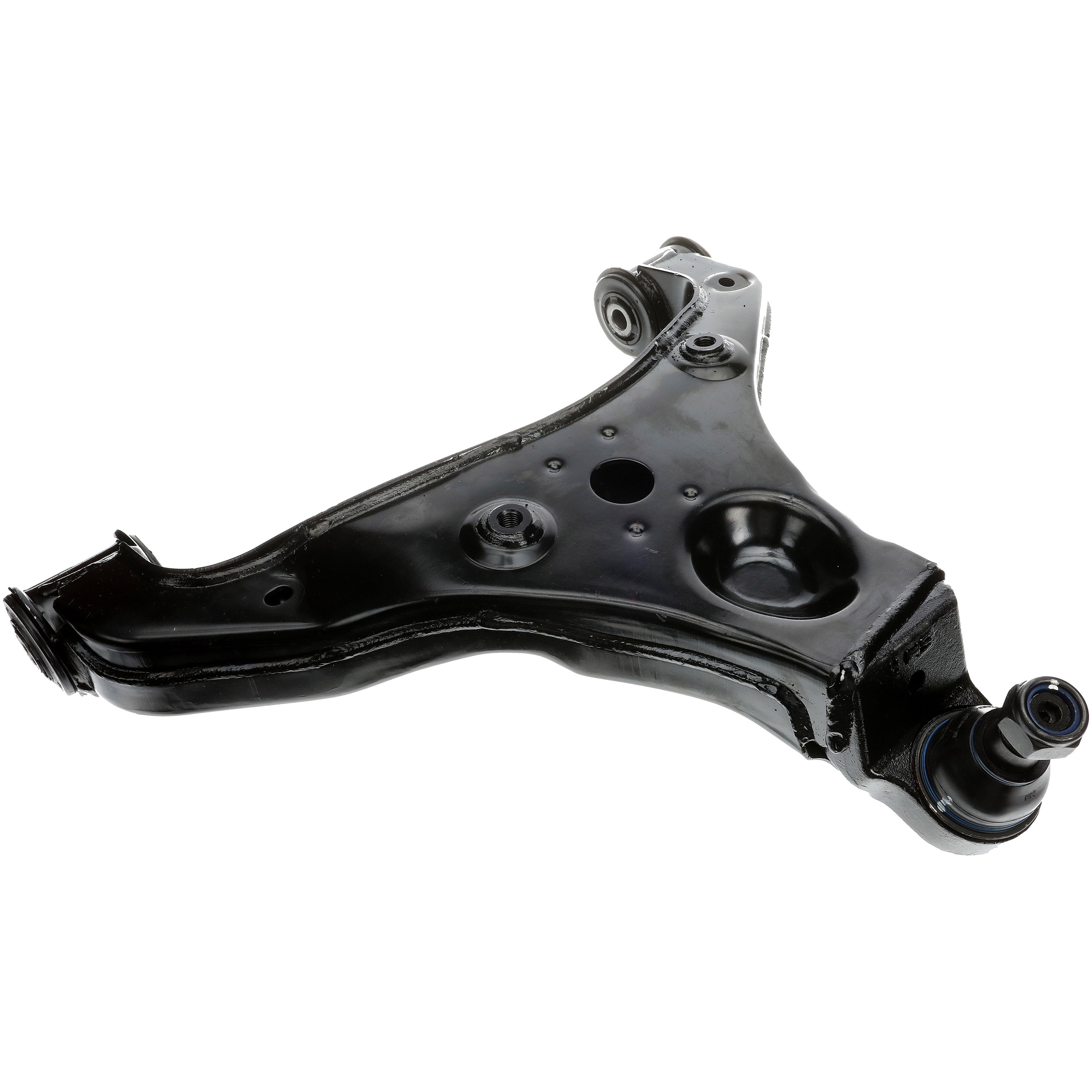 Dorman 521-626 Front Right Lower Suspension Control Arm and Ball Joint ...