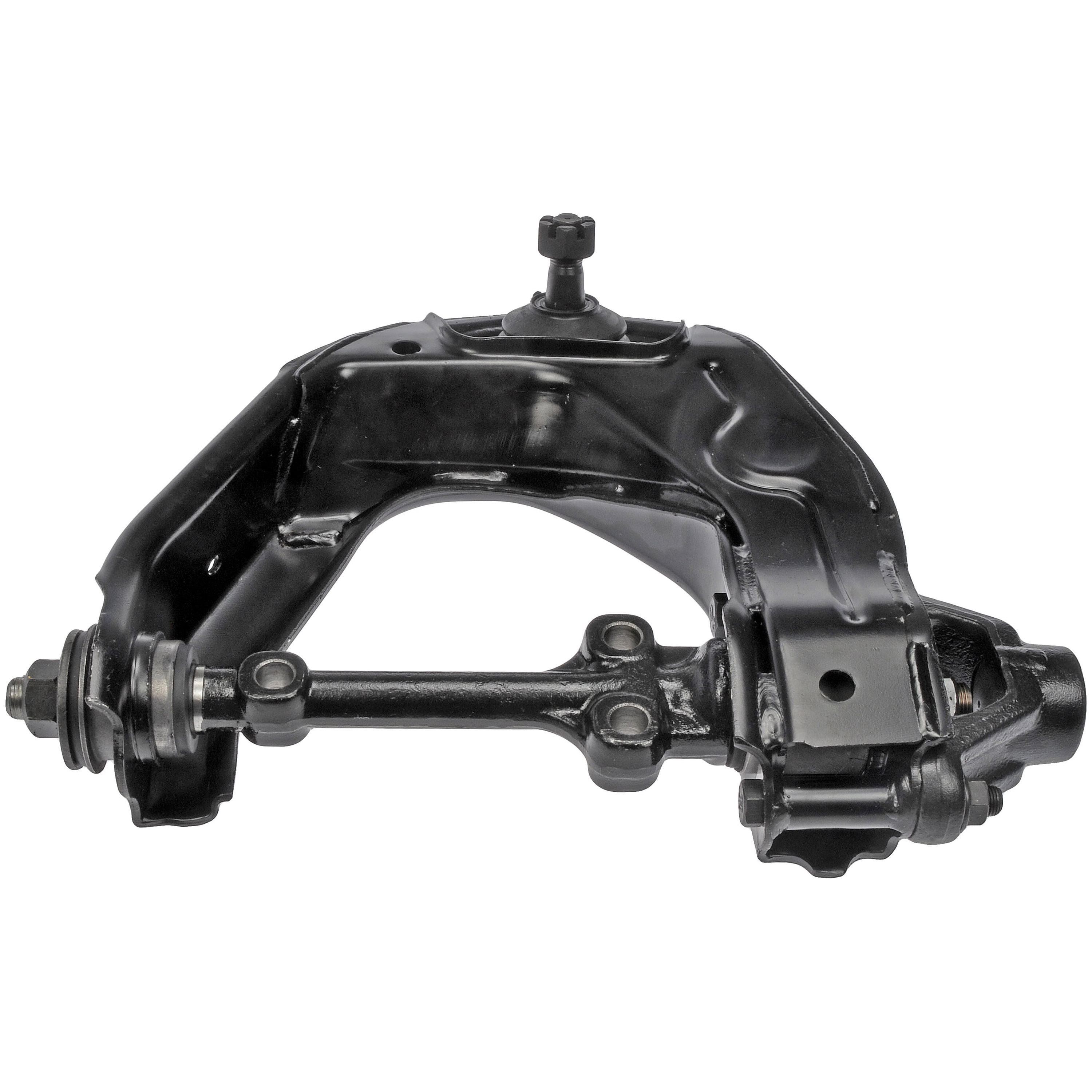 Dorman 521-627 Front Left Upper Suspension Control Arm and Ball Joint ...