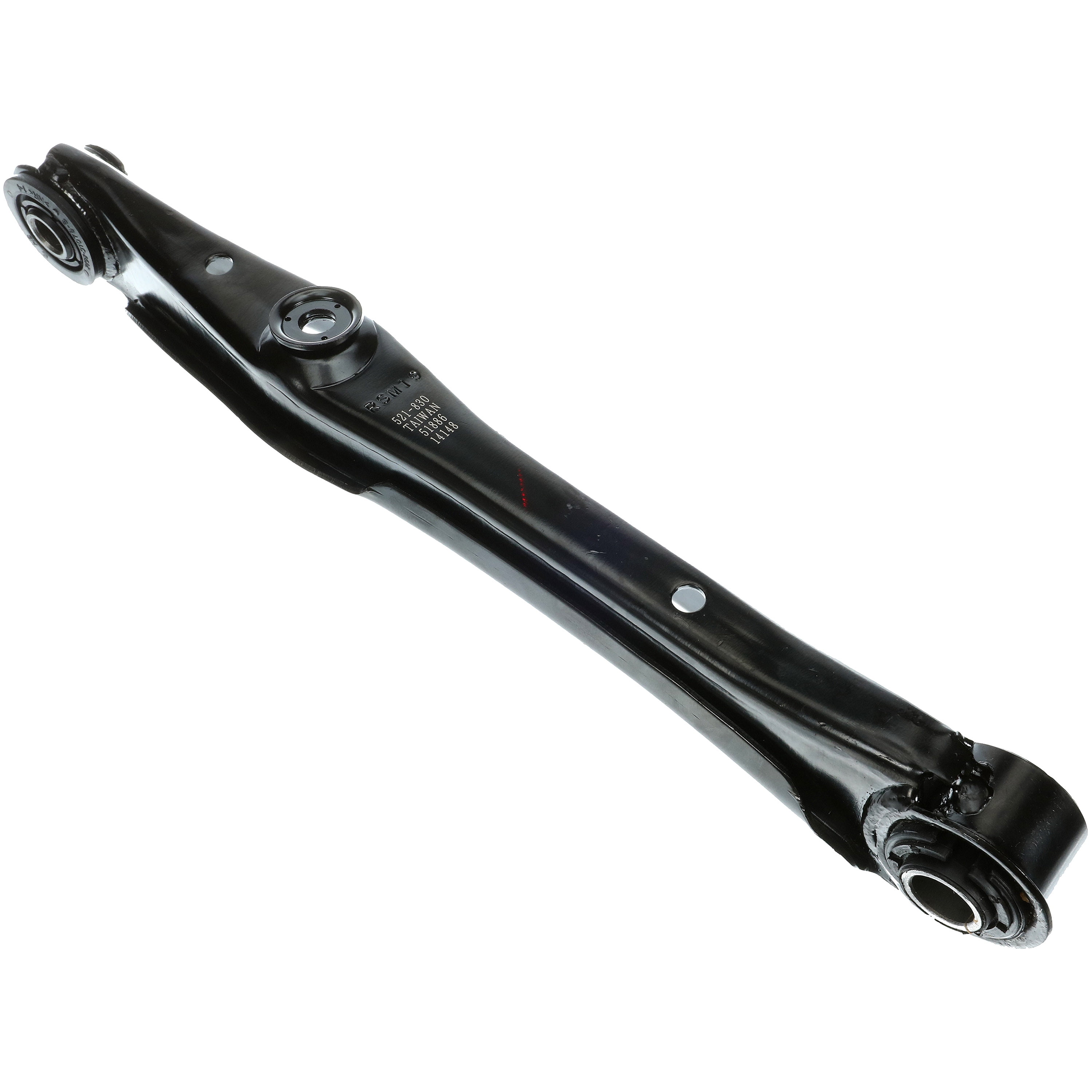 Dorman 521-830 Rear Right Lower Forward Lateral Arm for Specific Mazda ...