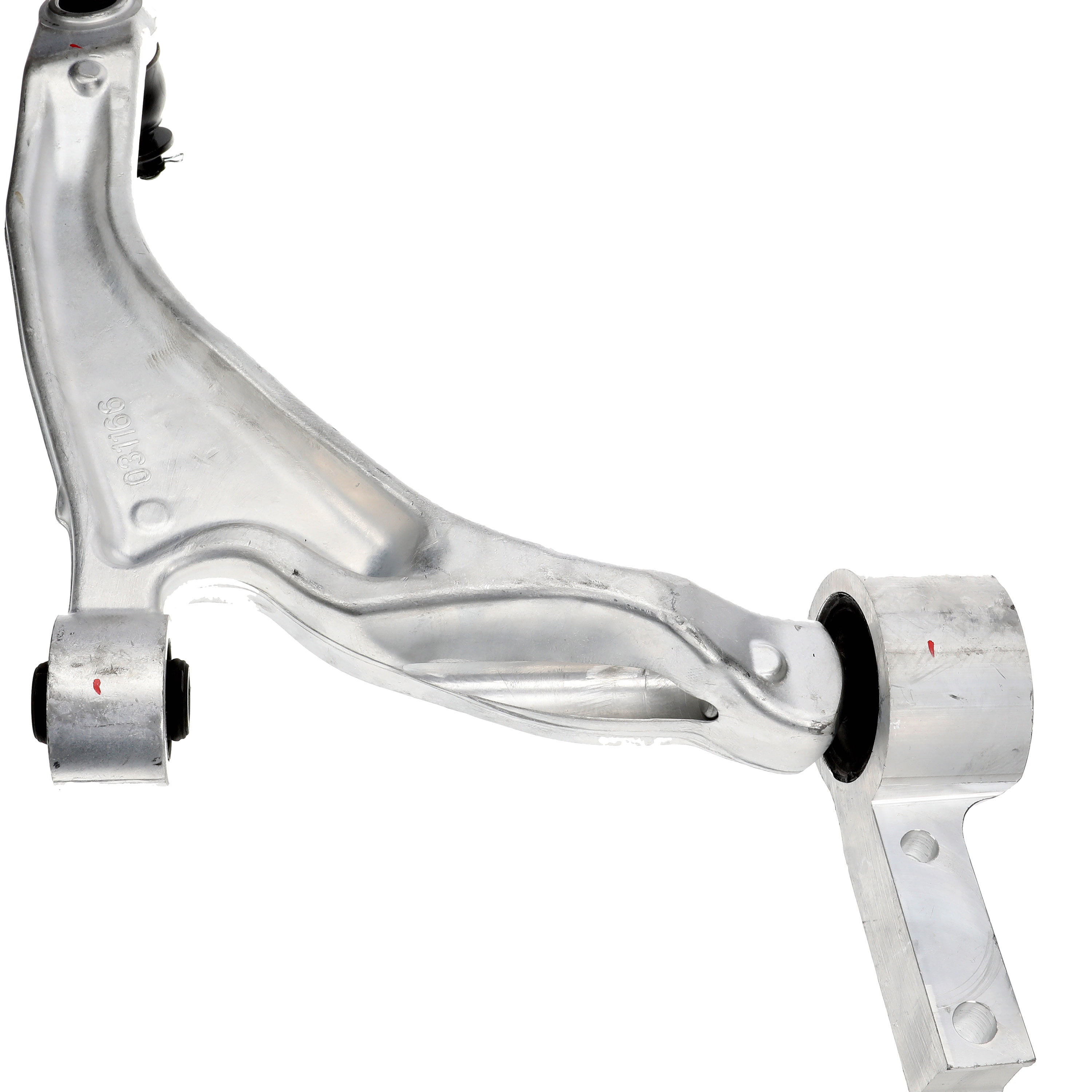 Dorman 521-893 Front Left Lower Suspension Control Arm and Ball Joint ...