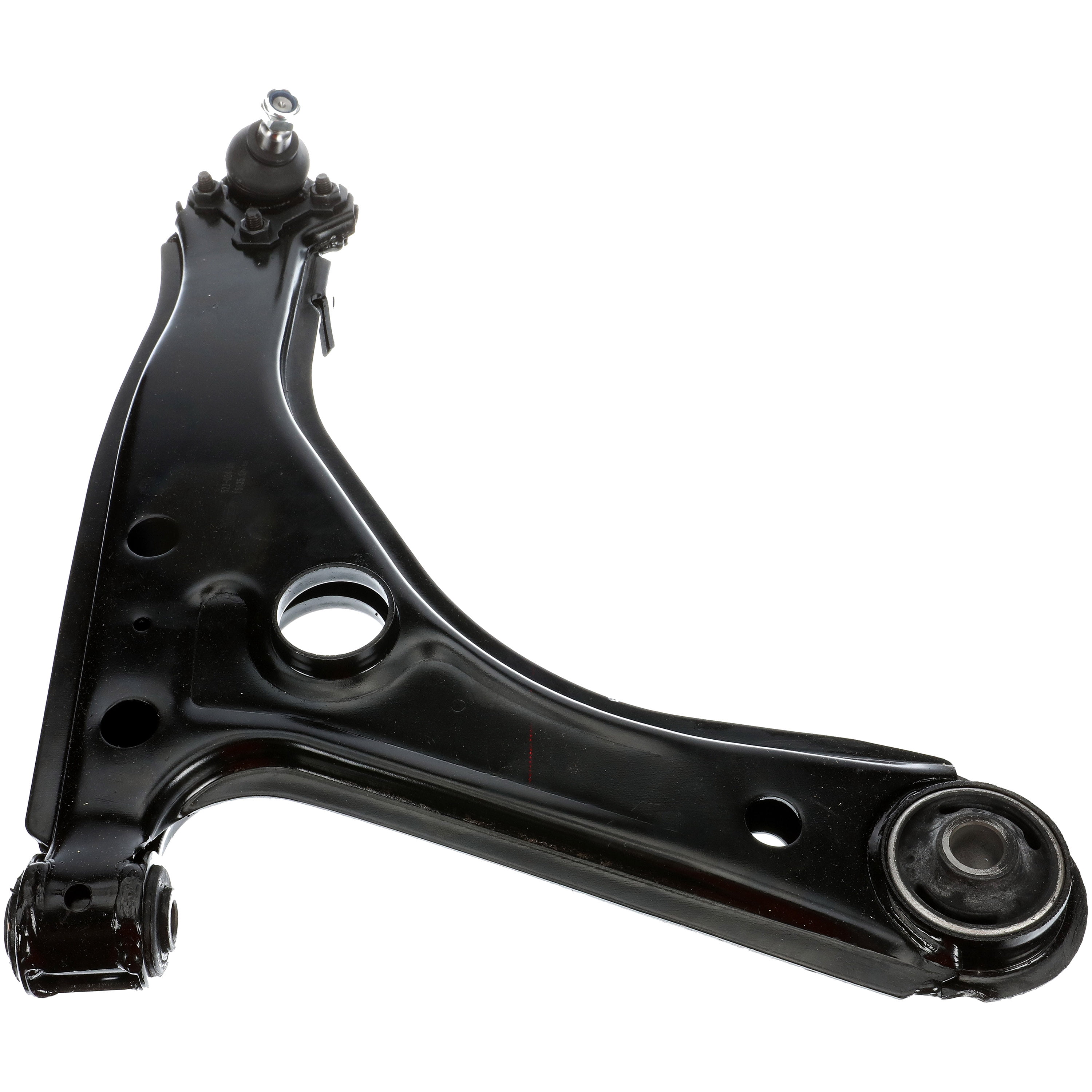Dorman 522-034 Front Right Lower Suspension Control Arm and Ball Joint ...