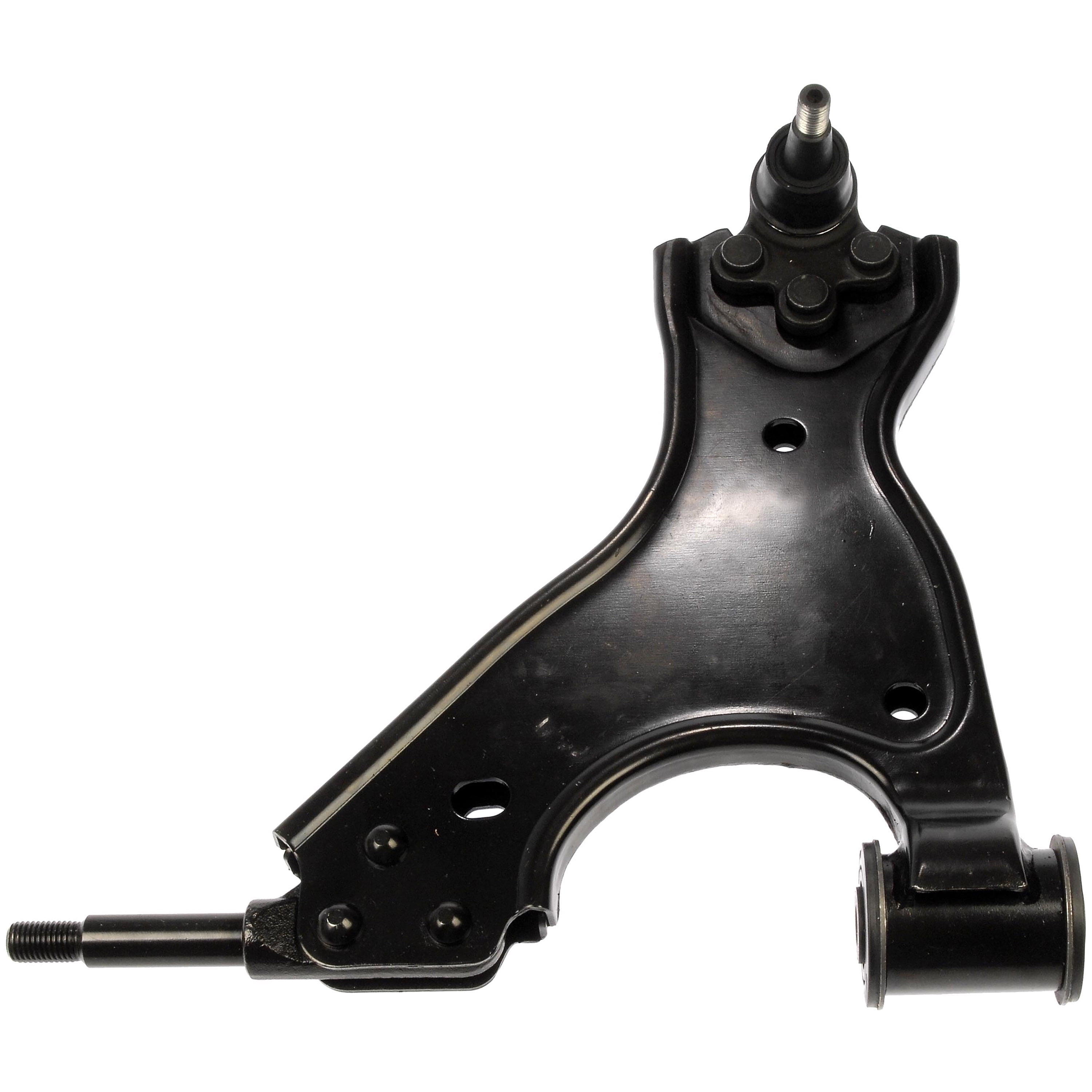 Dorman 522-040 Front Right Lower Suspension Control Arm and Ball Joint ...