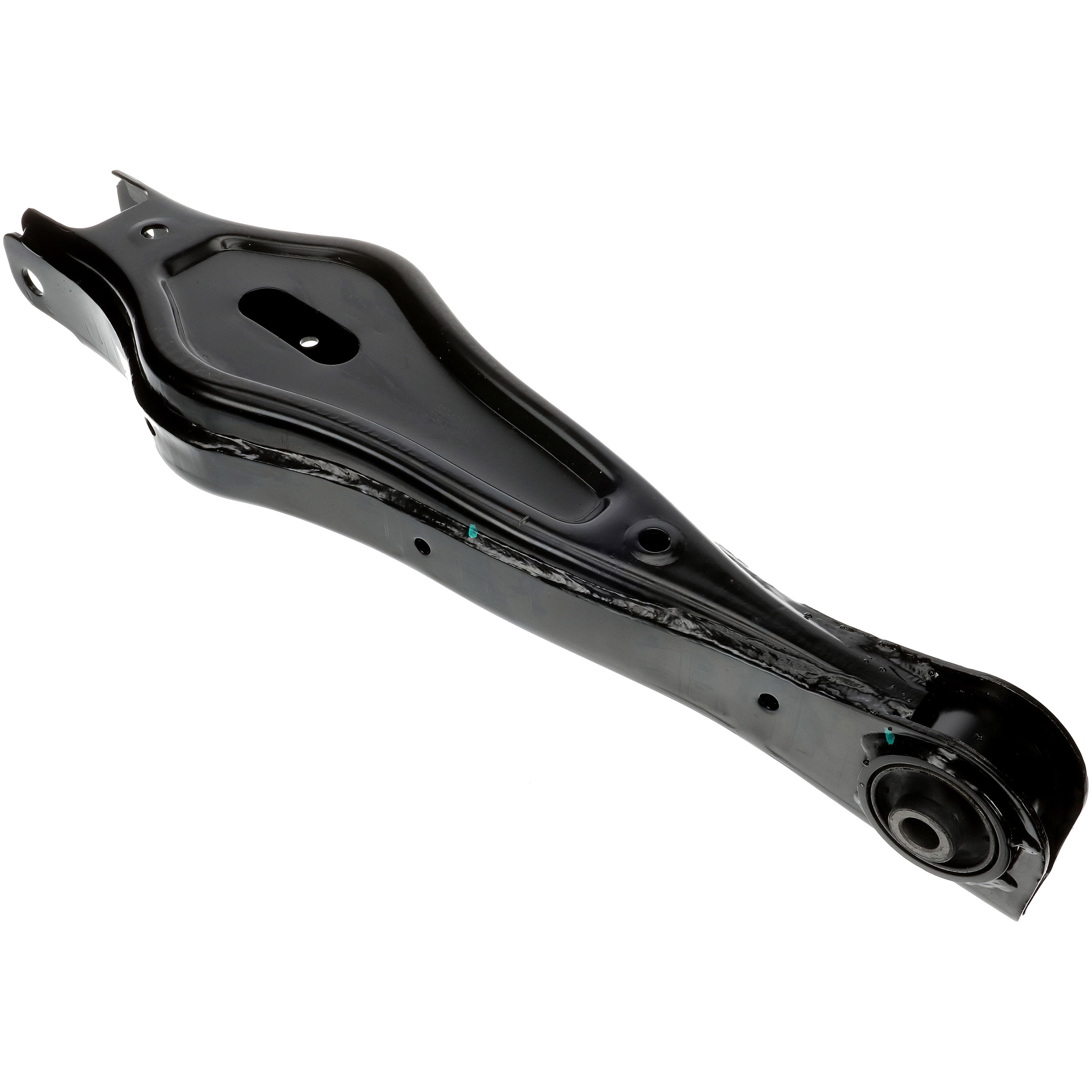 Dorman 522-171 Rear Lower Rearward Suspension Control Arm for Specific ...