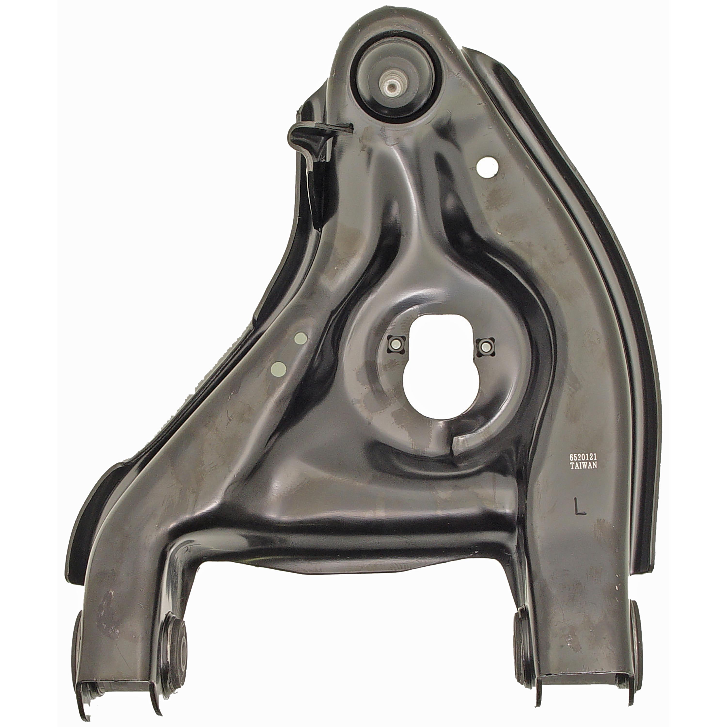 Dorman 522-177 Front Left Lower Suspension Control Arm and Ball Joint ...