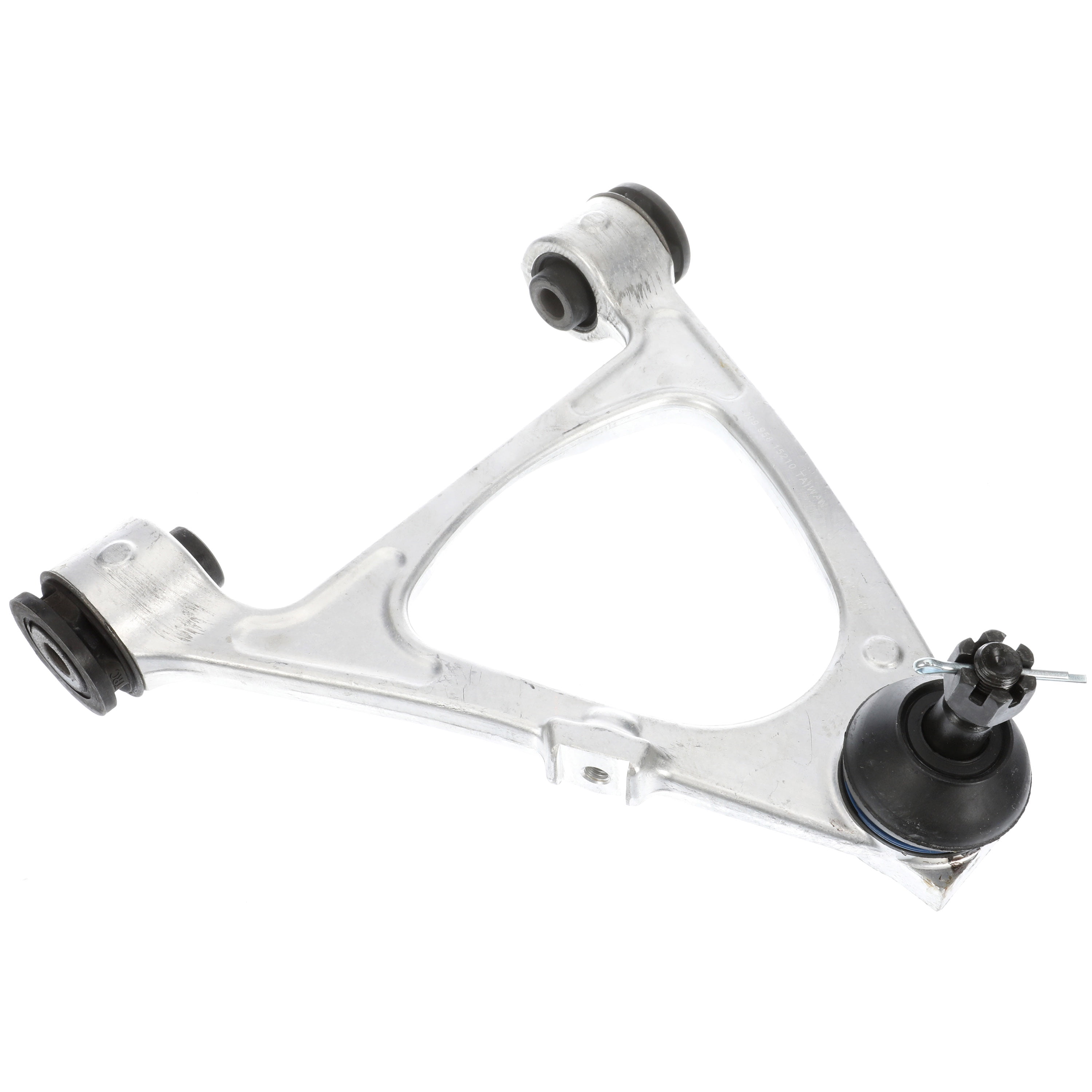 Dorman 522-609 Front Left Upper Suspension Control Arm and Ball Joint ...
