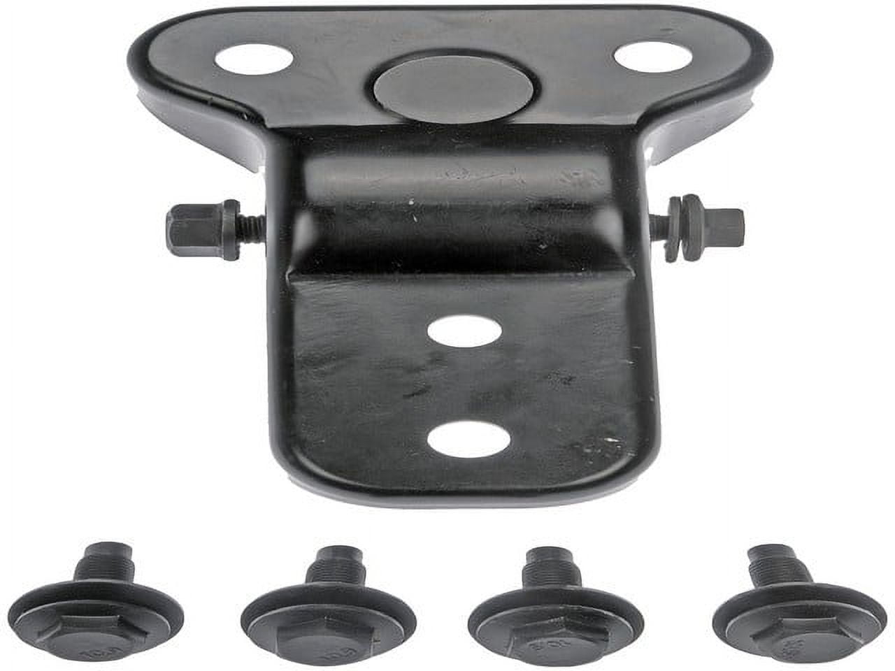 Rear Position Trailing Arm Bracket - Walmart.com