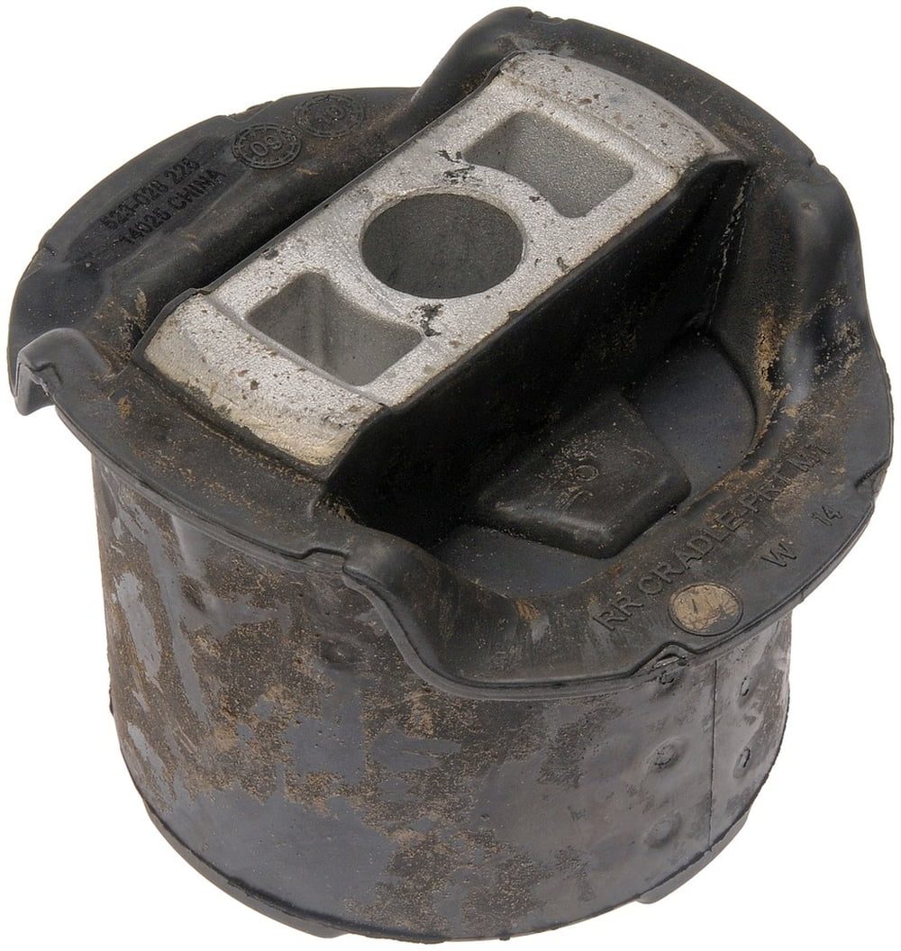 Dorman 523-028 Rear Forward Suspension Subframe Bushing for Specific ...