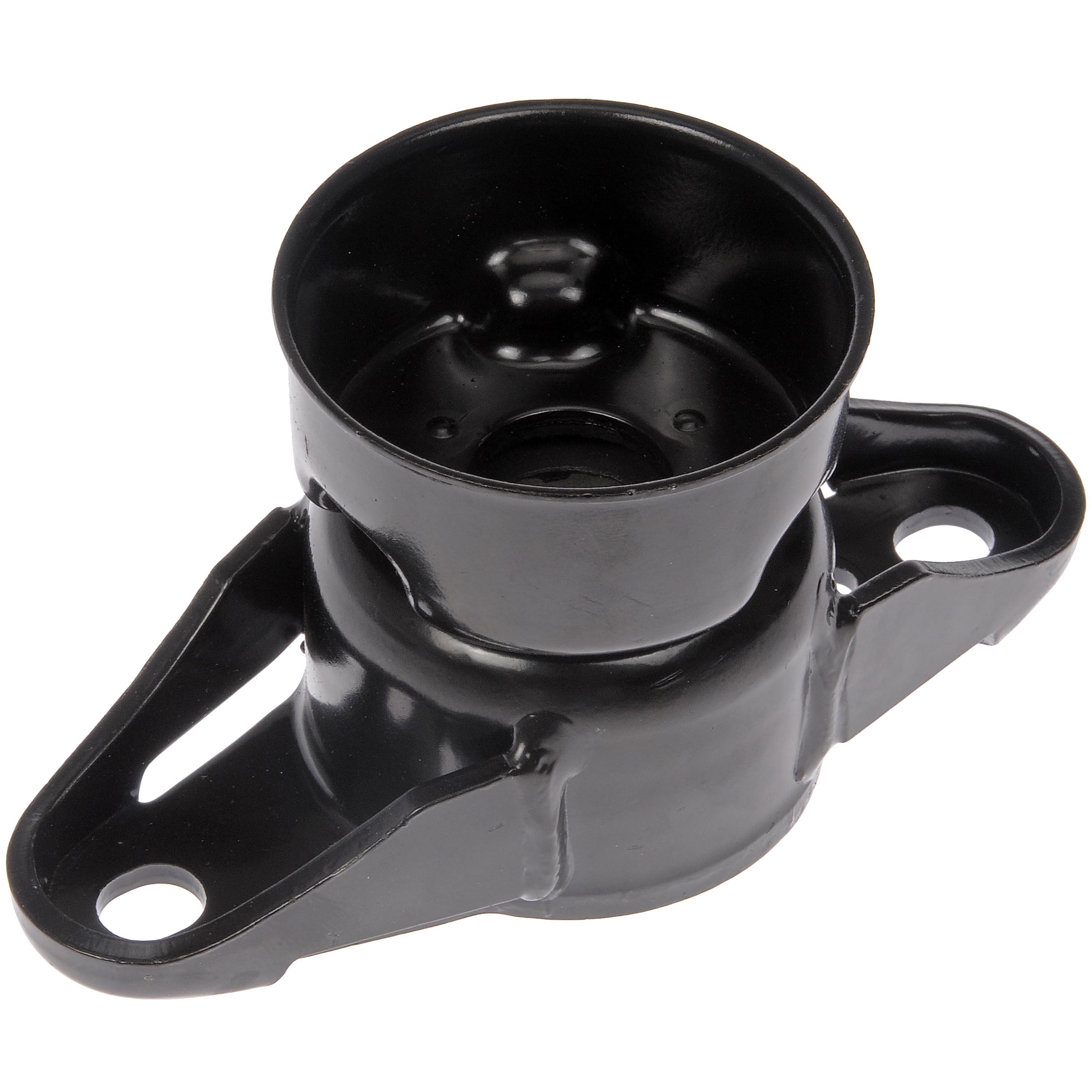 Dorman 523-031 Shock Mount for Specific Dodge / Jeep Models, Black Fits ...