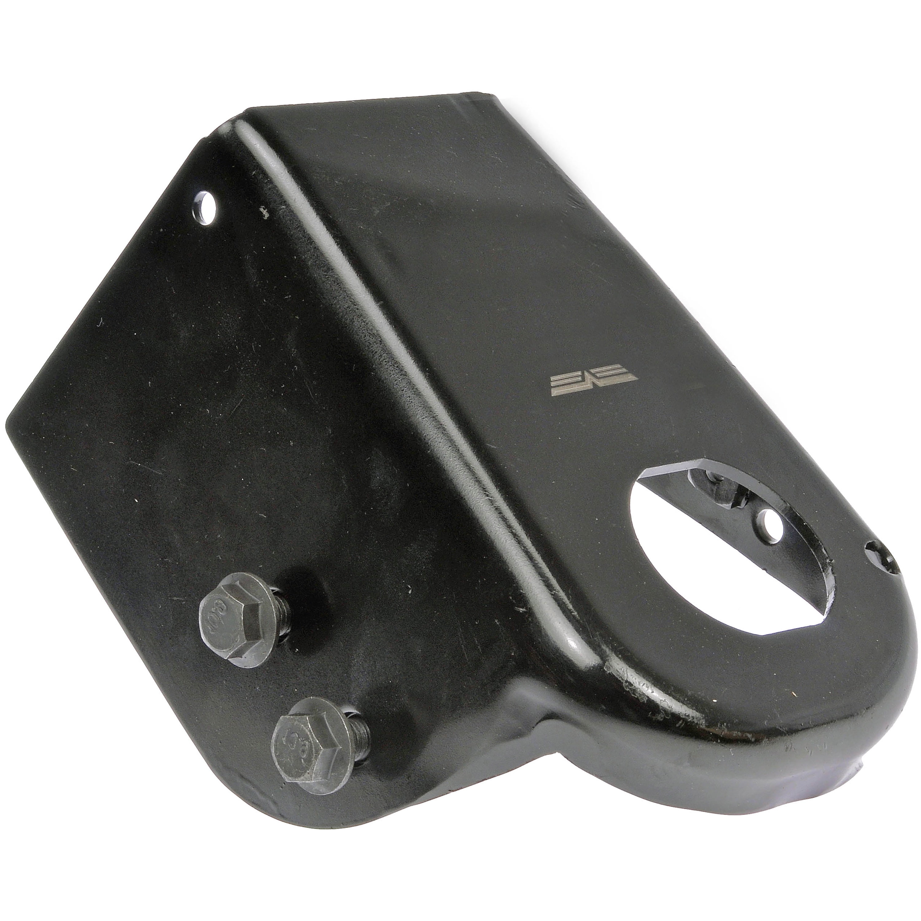 Dorman 523-058 Passenger Side Radiator Mount Bracket - Steel - Walmart.com