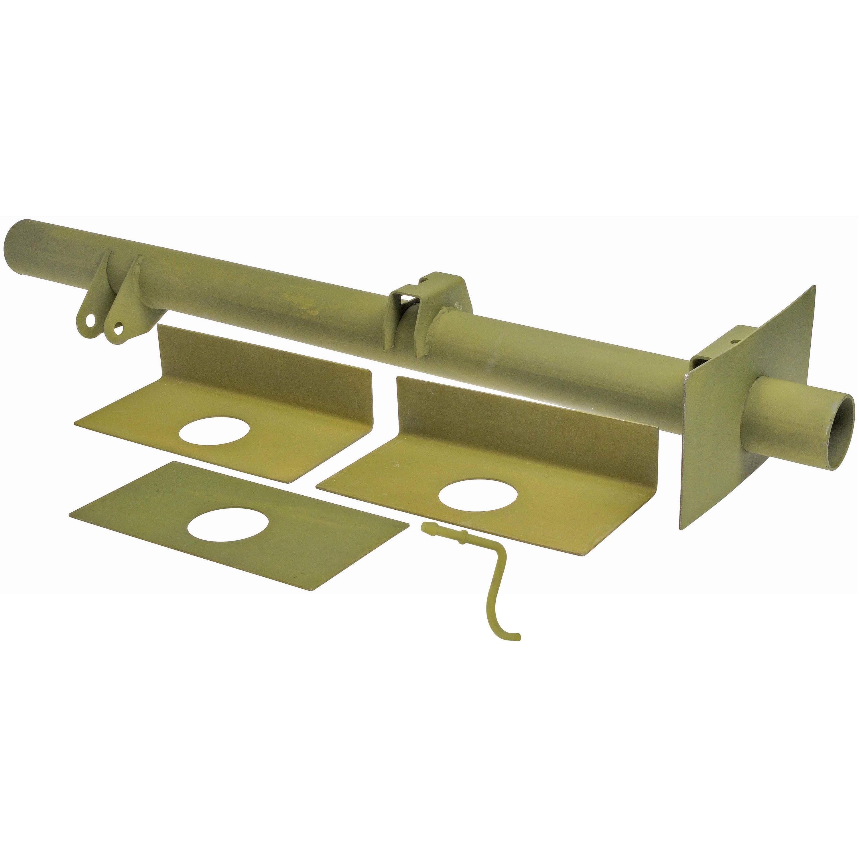 Dorman 523-217 Frame Repair Kit for Specific Chevrolet / GMC Models ...