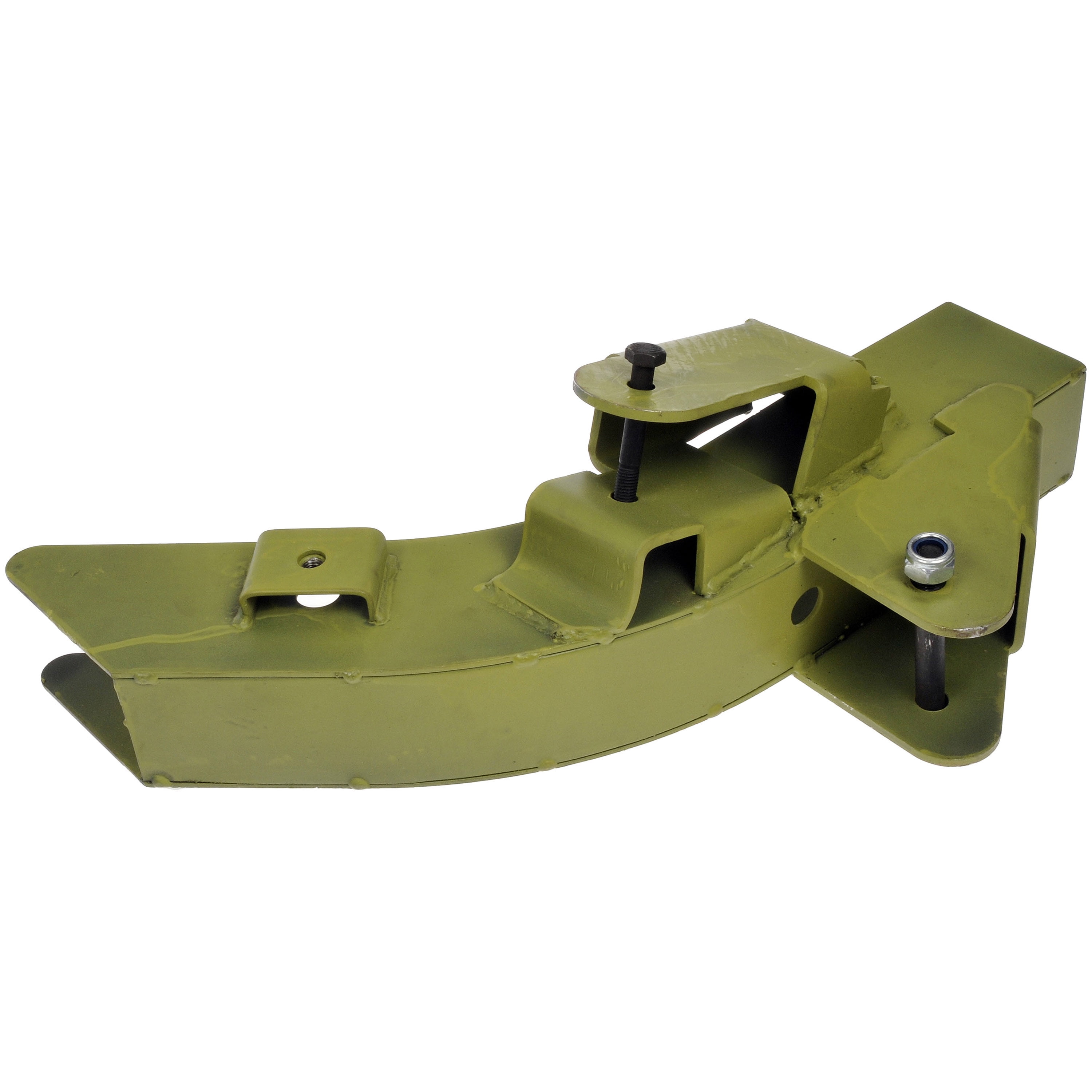 Jeep Wrangler Yj Frame Repair Kit