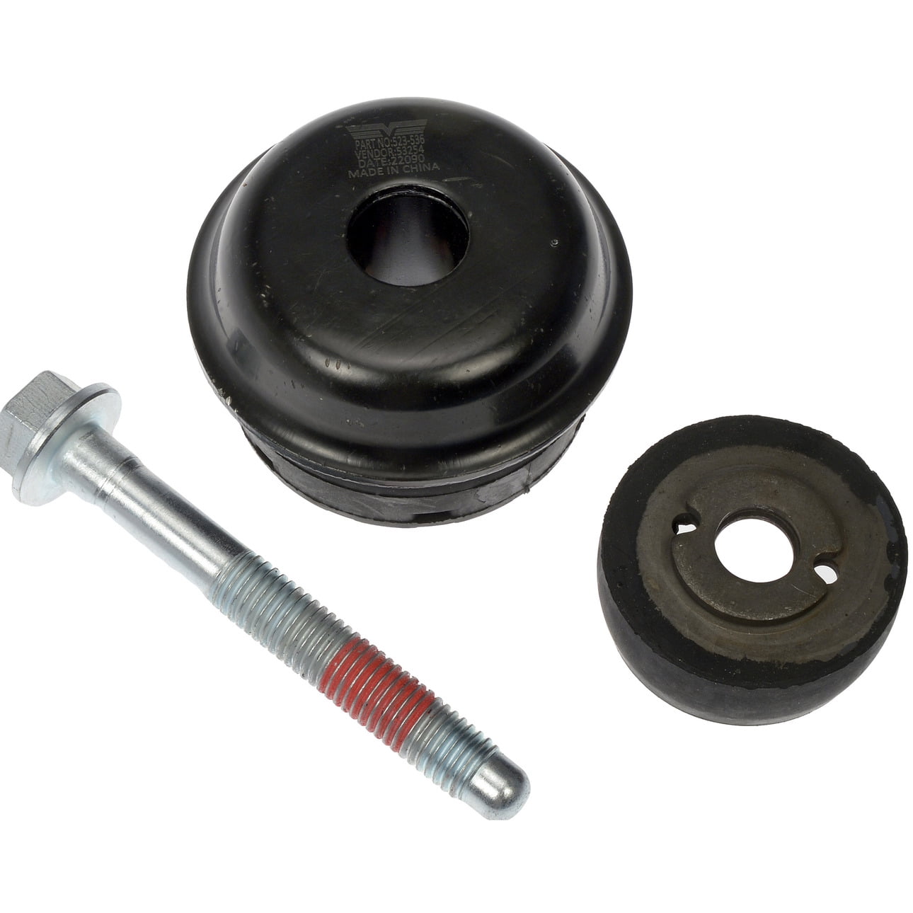 Dorman 523-536 Front Body Mount Set for Specific Chevrolet / GMC Models ...