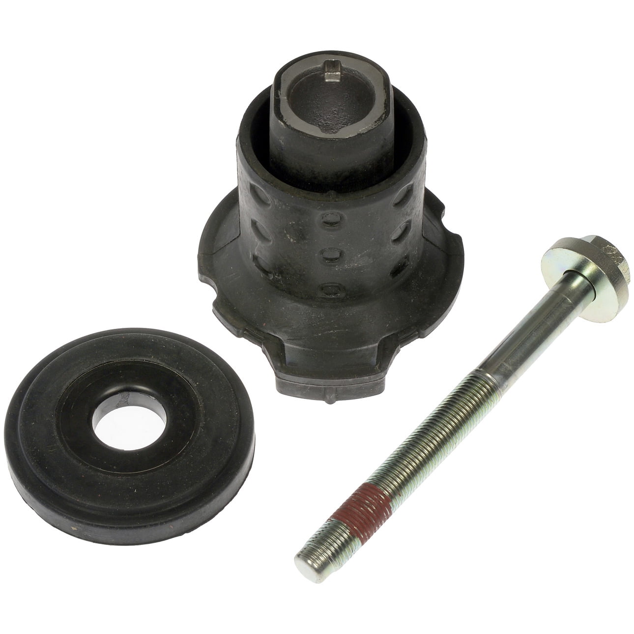 Dorman 523-547 Front Suspension Subframe Bushing for Specific Dodge ...