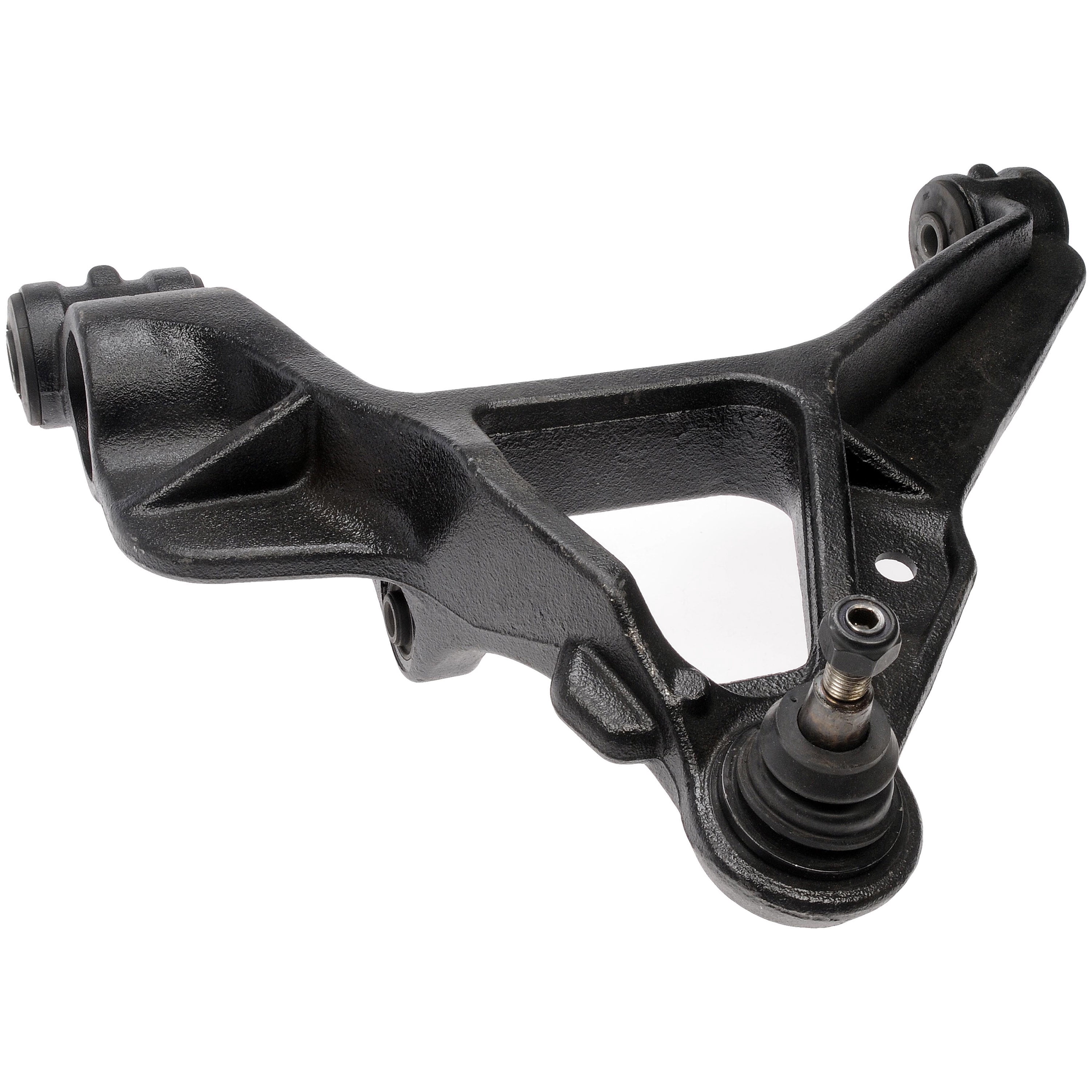 Dorman 524-073 Front Left Lower Suspension Control Arm and Ball Joint ...