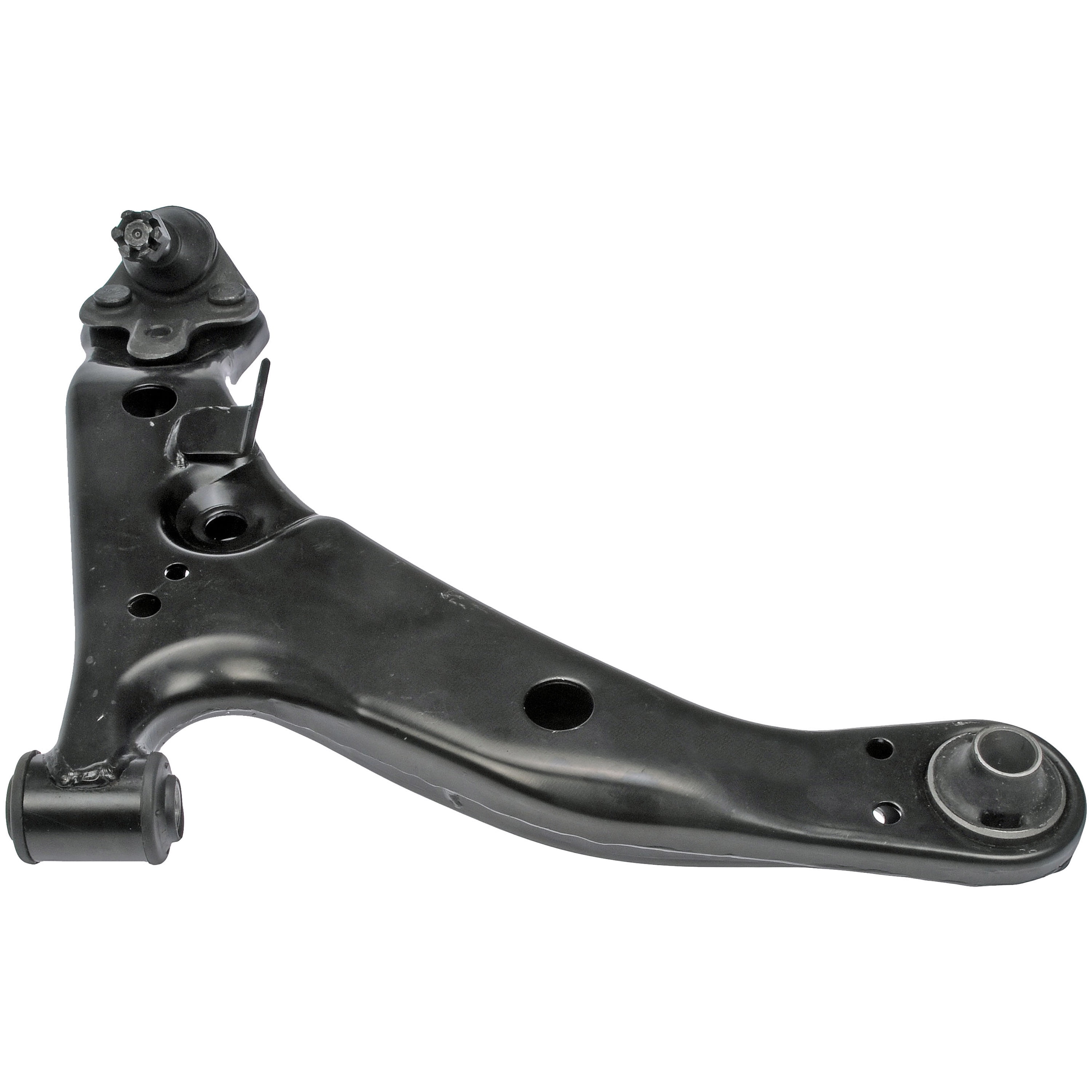 Dorman 524-126 Front Right Lower Suspension Control Arm and Ball Joint ...