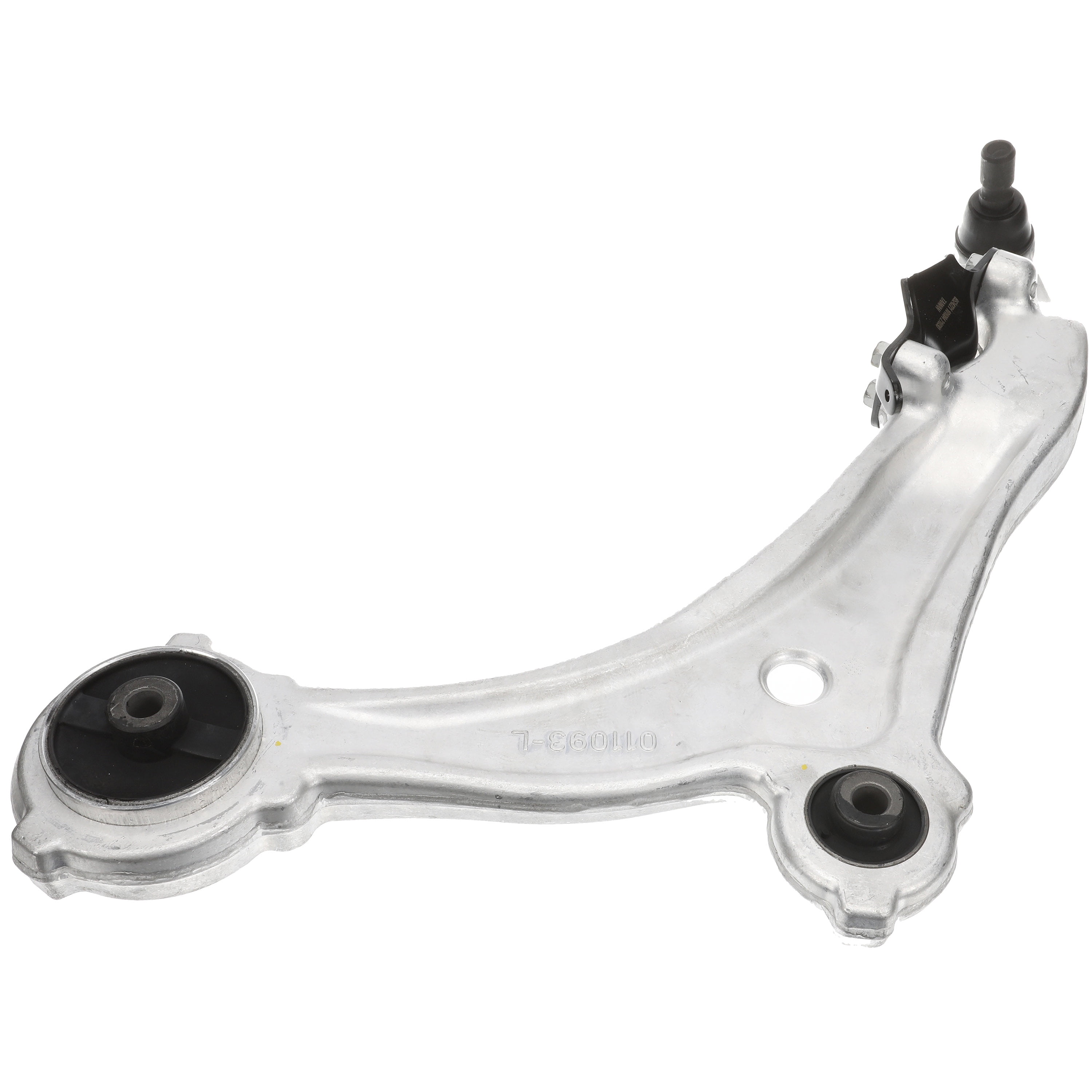 Dorman 524-221 Front Left Lower Suspension Control Arm and Ball Joint Assembly for Specific ...
