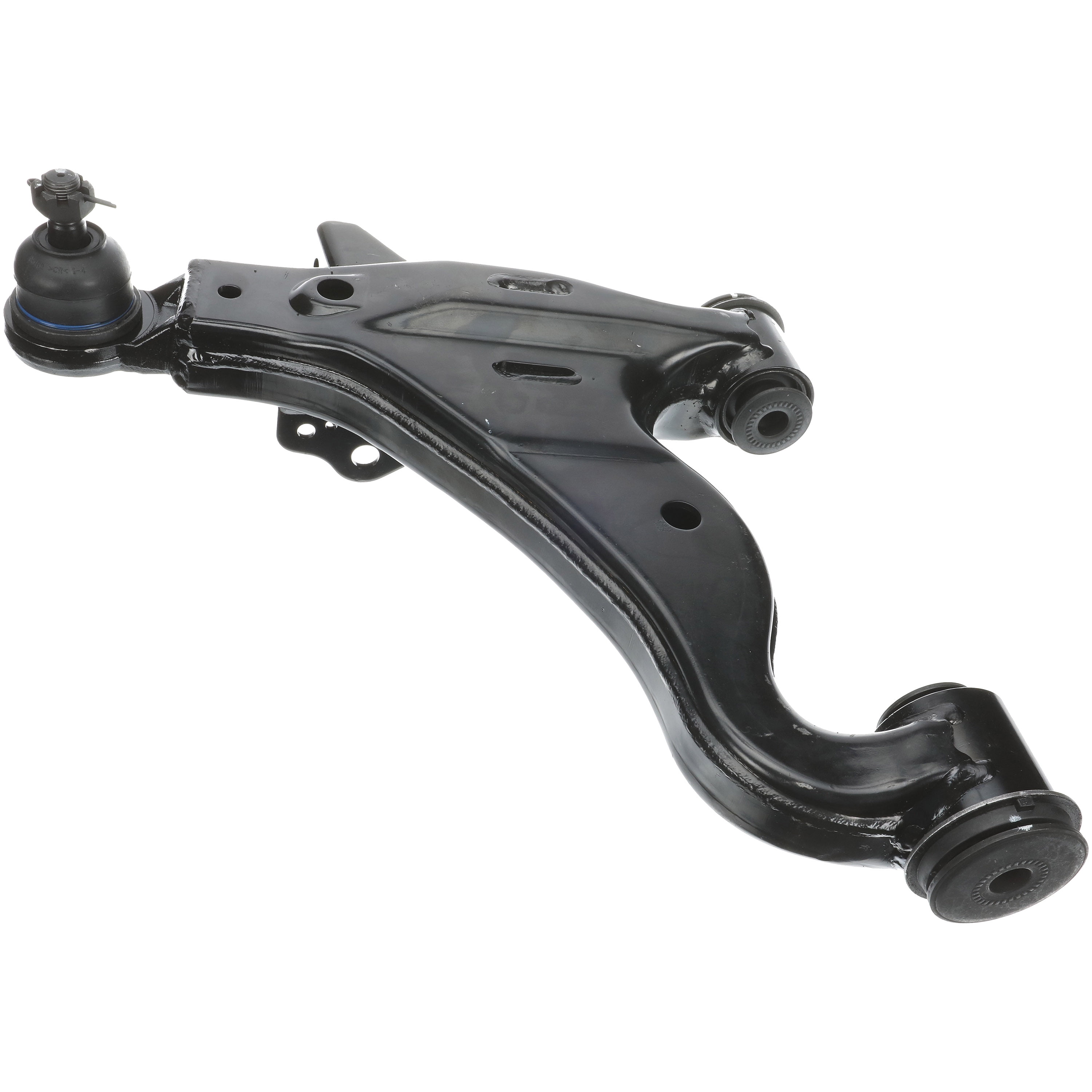 Dorman 524-260 Front Right Lower Suspension Control Arm and Ball Joint ...
