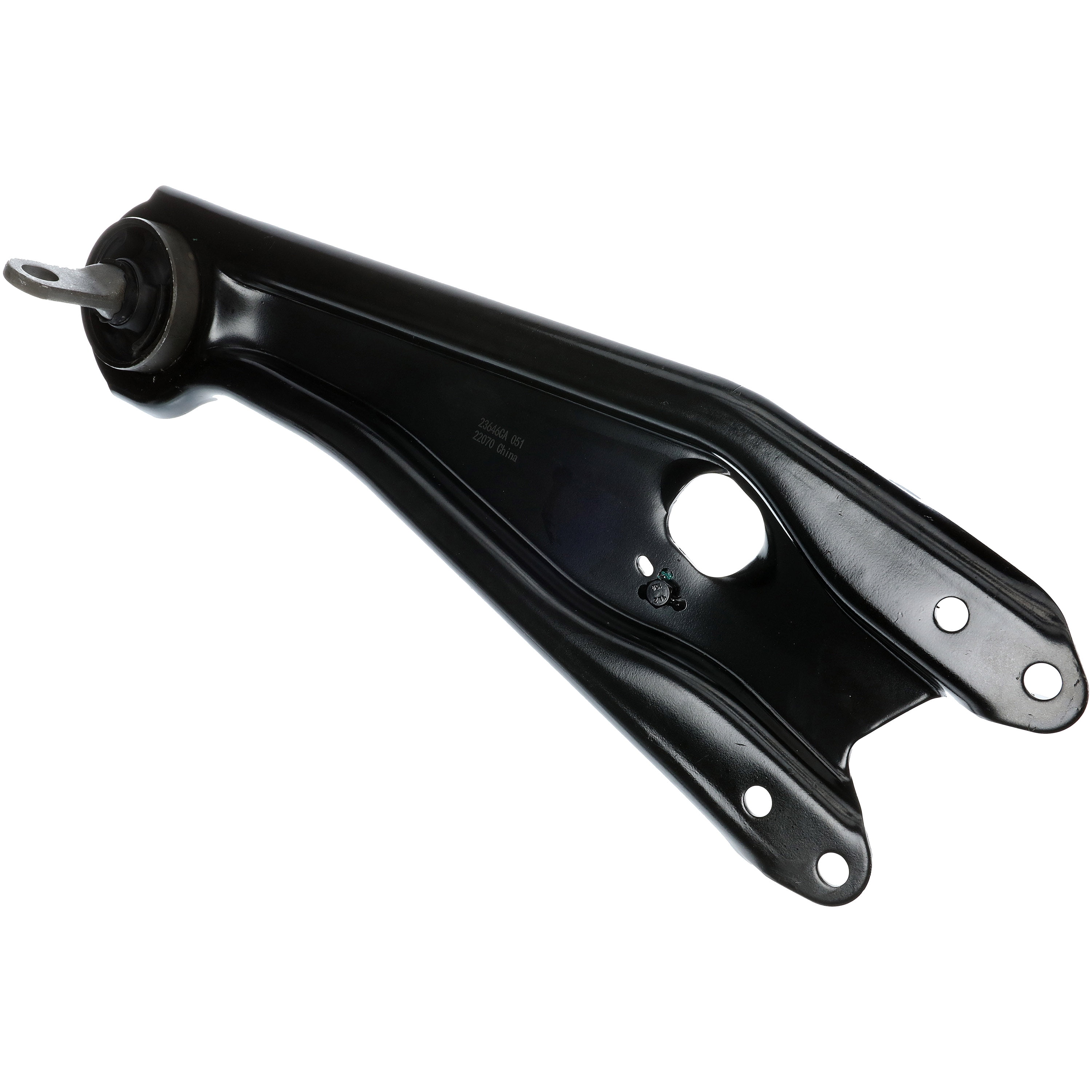 Dorman 524-570 Rear Right Suspension Trailing Arm for Specific Acura ...