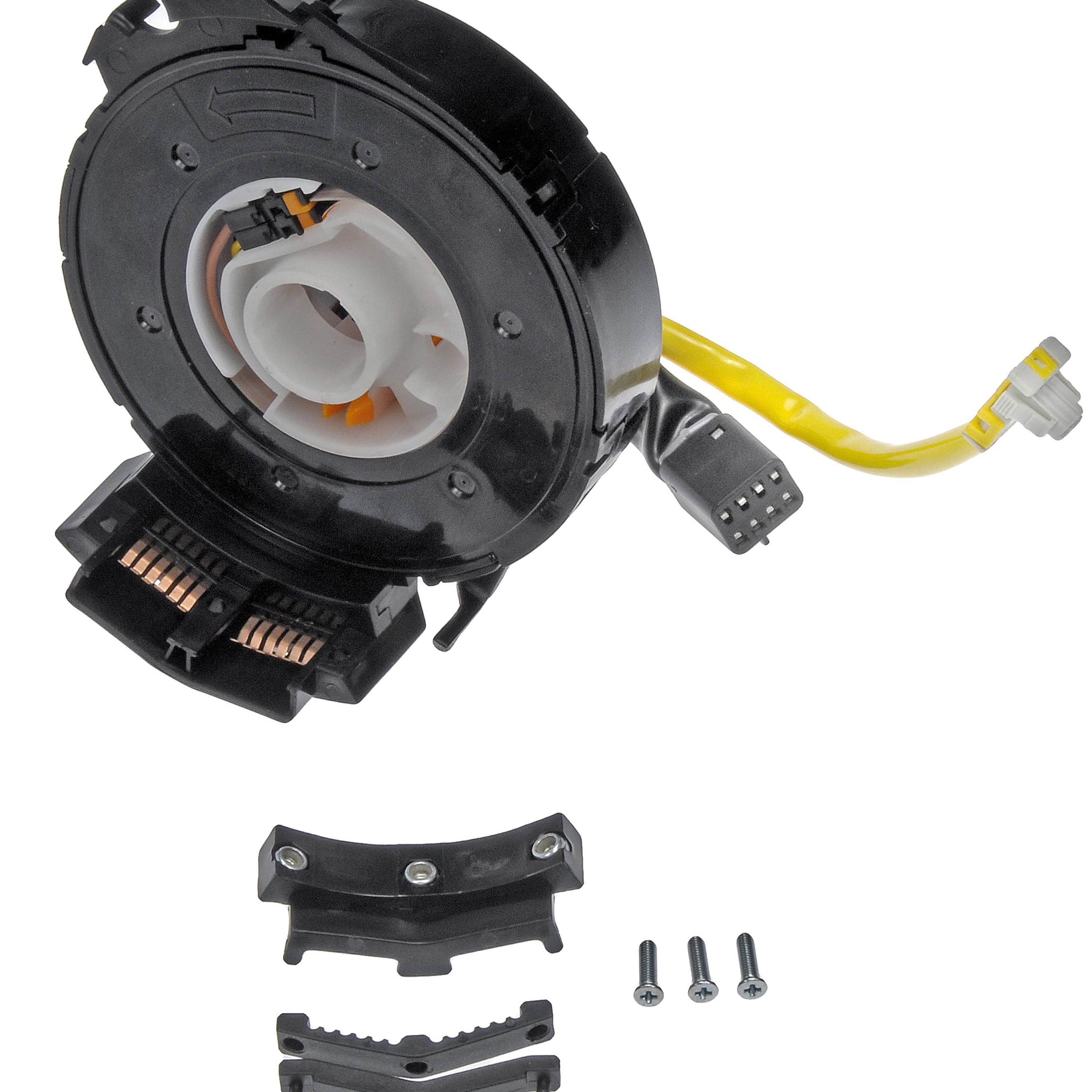 Dorman Air Bag Clockspring for Chevy, GMC Models (2003-2007 Silverado ...
