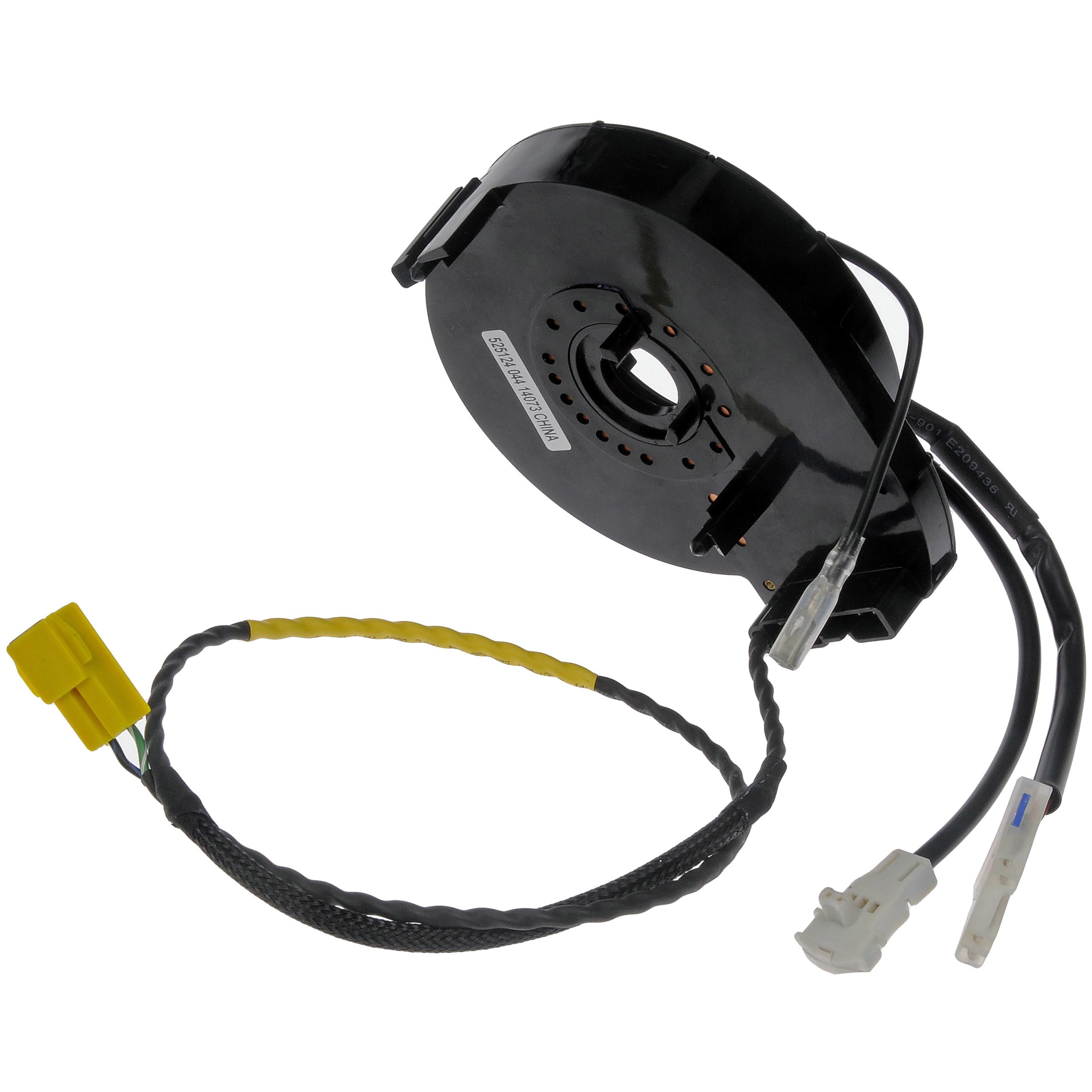 Dorman 525-124 Air Bag Clockspring for Specific Dodge Models - Walmart.com