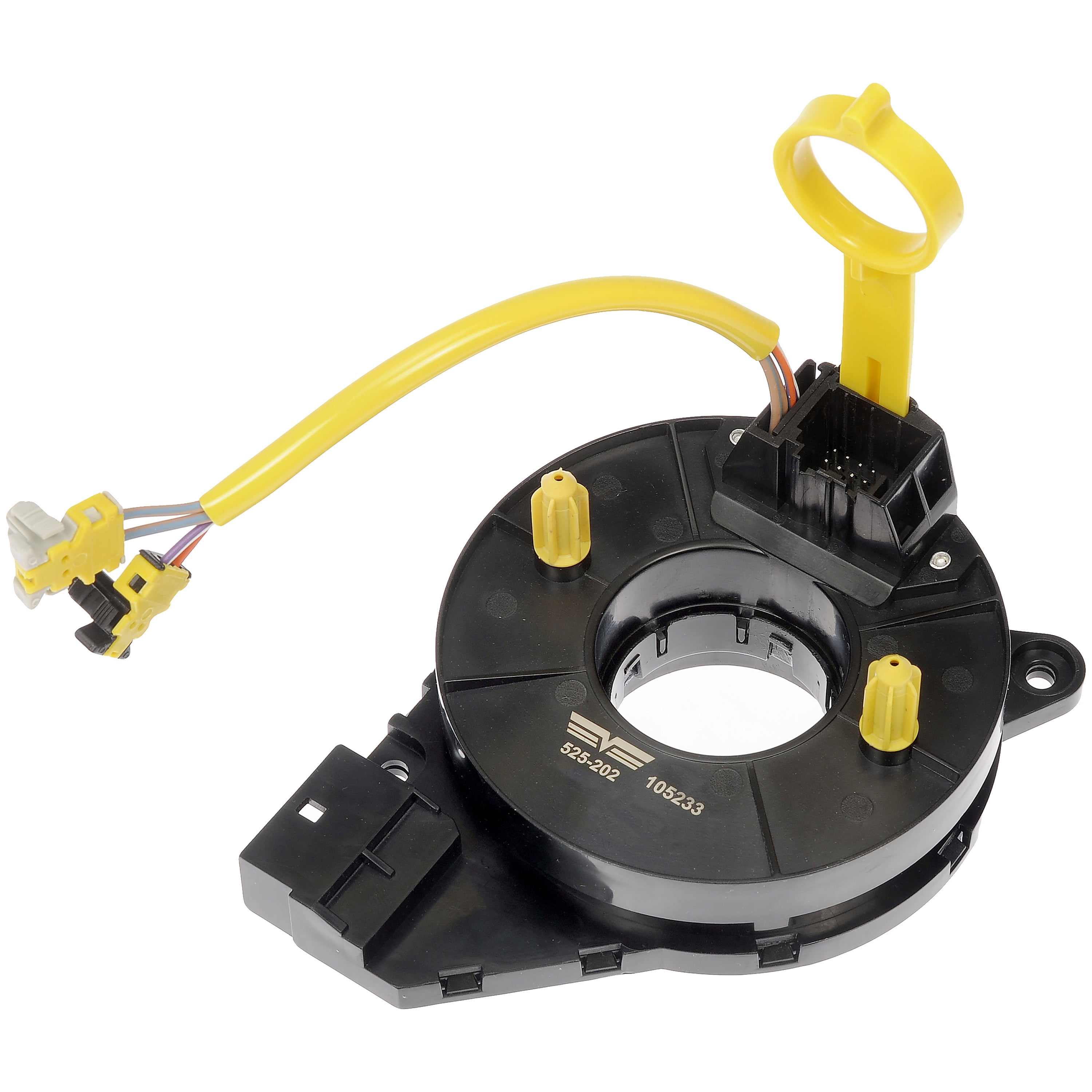 Dorman 525-202 Air Bag Clockspring for Specific Ford / Lincoln ...