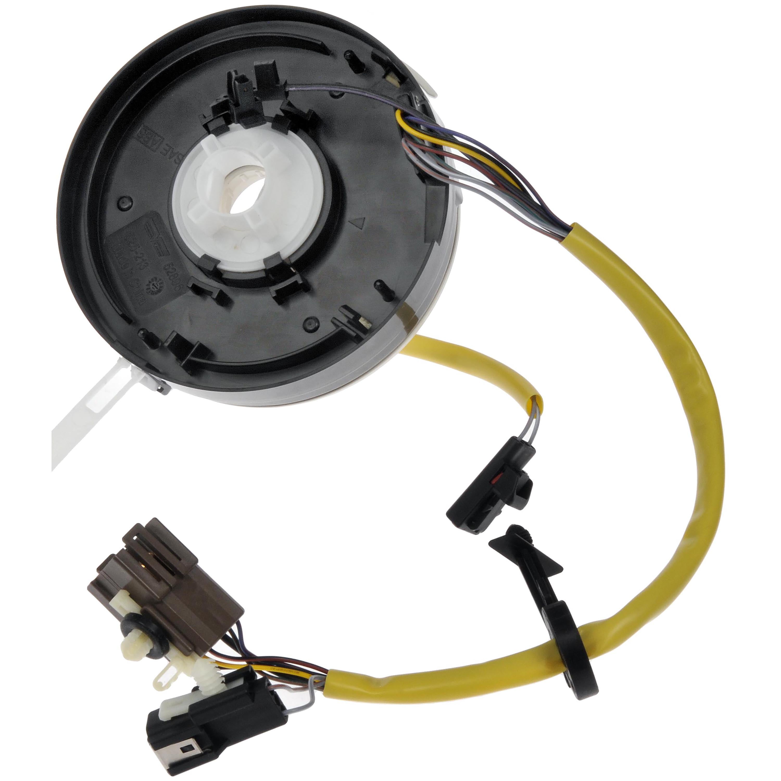 Dorman 525-213 Air Bag Clockspring for Specific Ford Models - Walmart.com