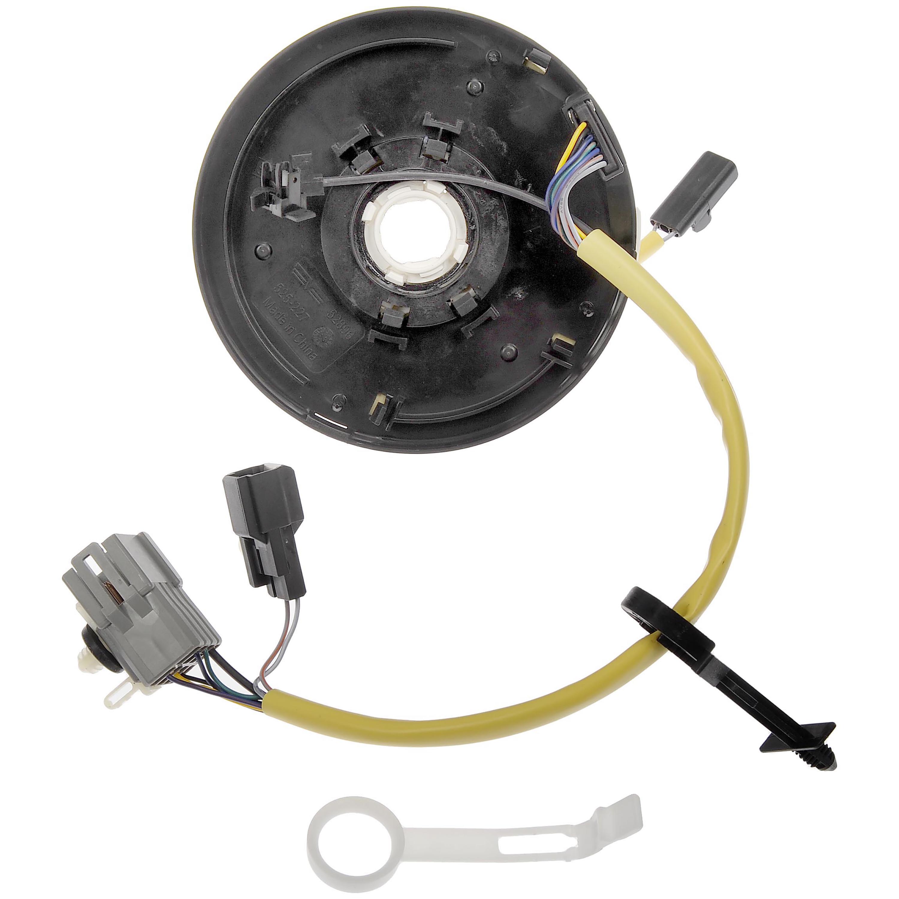Dorman 525-227 Air Bag Clockspring for Specific Ford Models Fits select ...