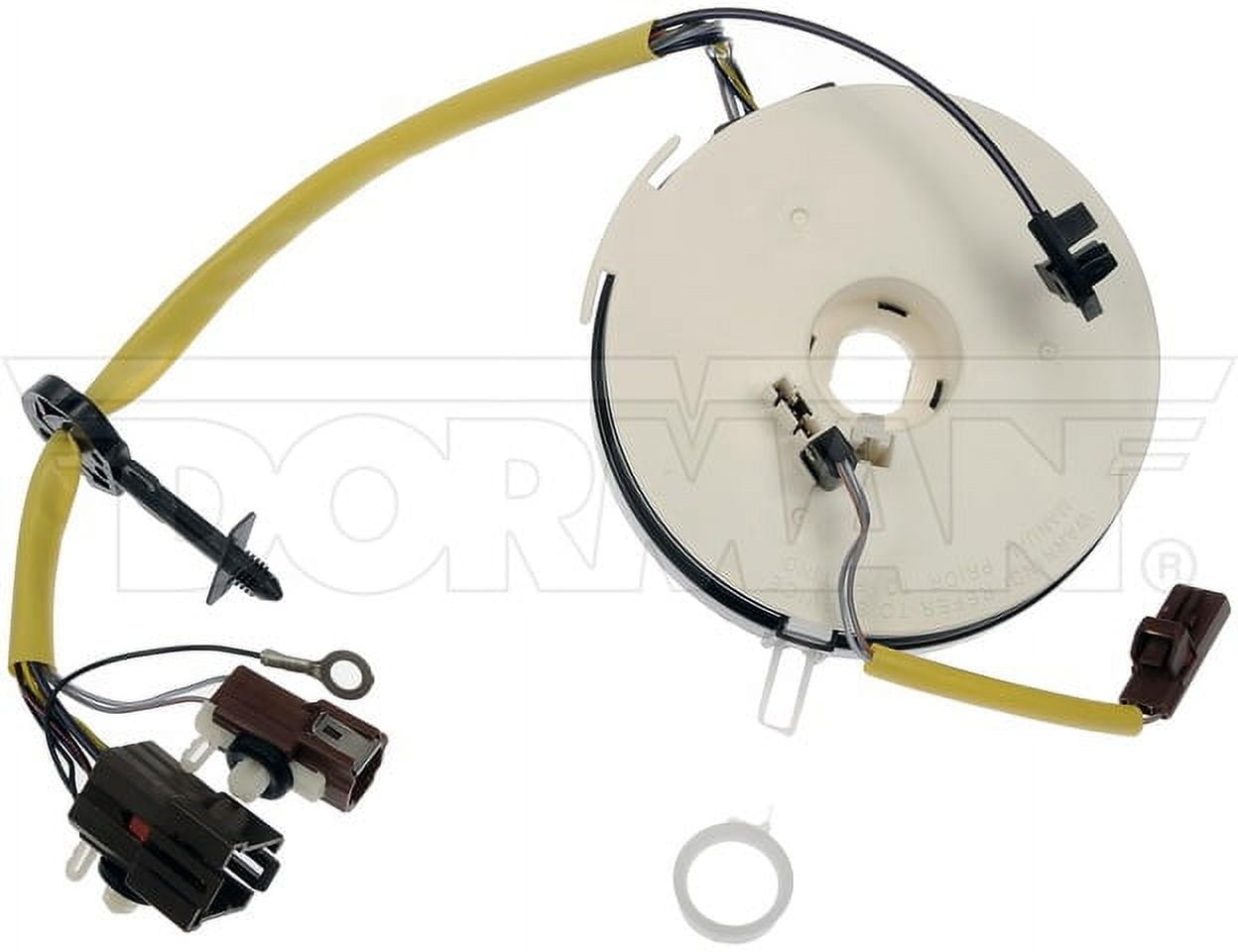 Dorman Air Bag Clockspring Automotive Specialty Parts, 0.77 lb ...