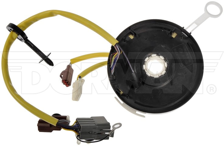 Dorman 525-235 Air Bag Clockspring for Specific Ford / Mercury Models ...