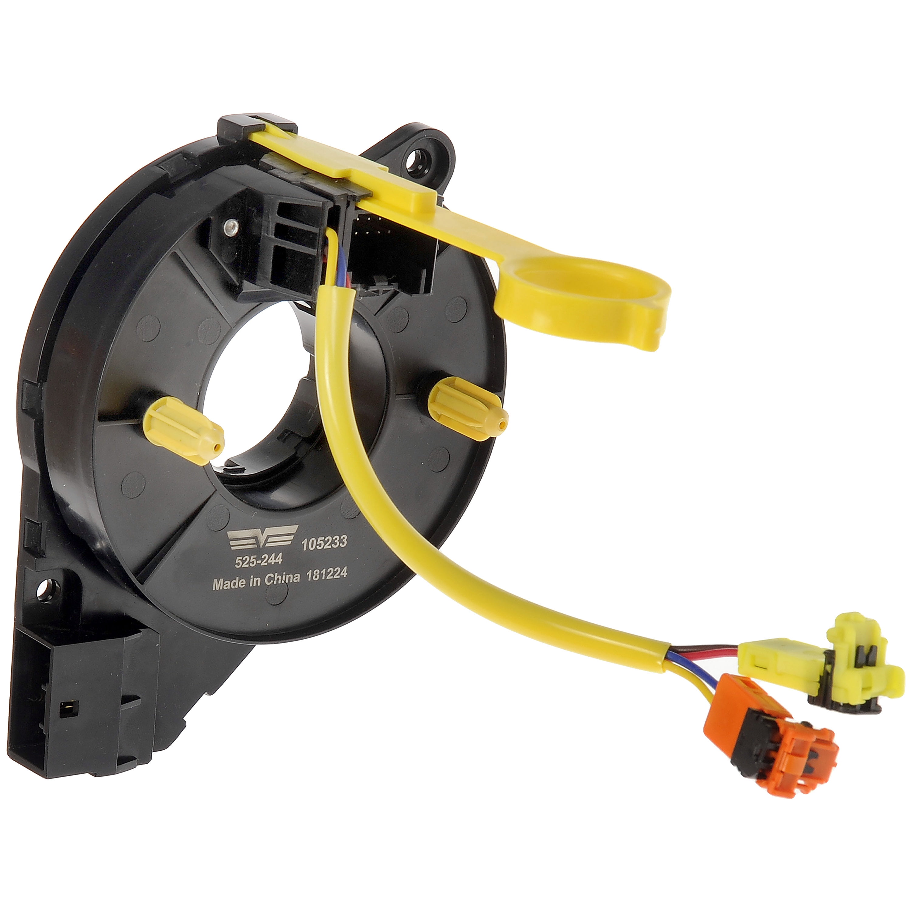 Dorman 525-244 Air Bag Clockspring for Specific Ford / Lincoln ...