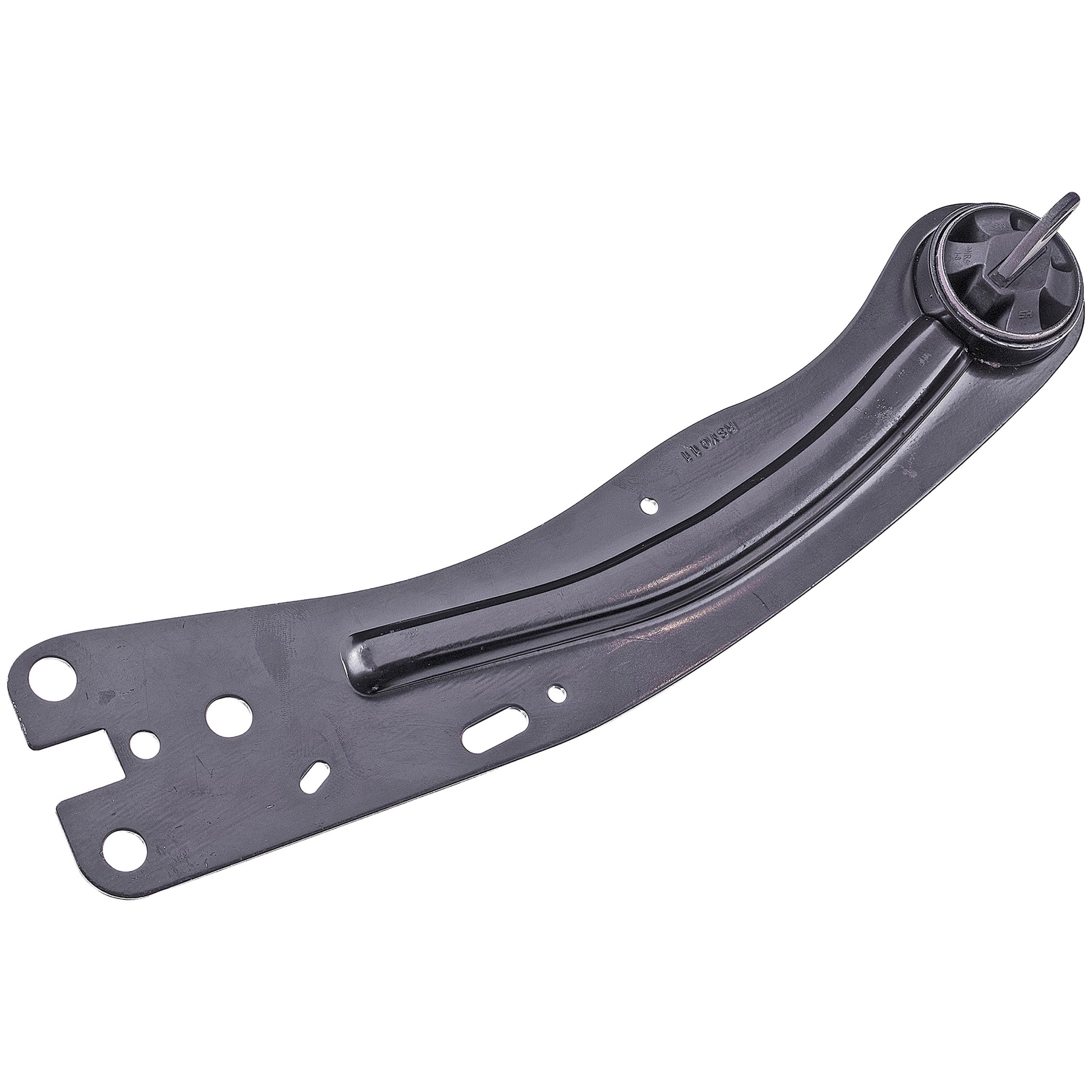 Dorman 526-036 Rear Right Suspension Trailing Arm for Specific Ford ...